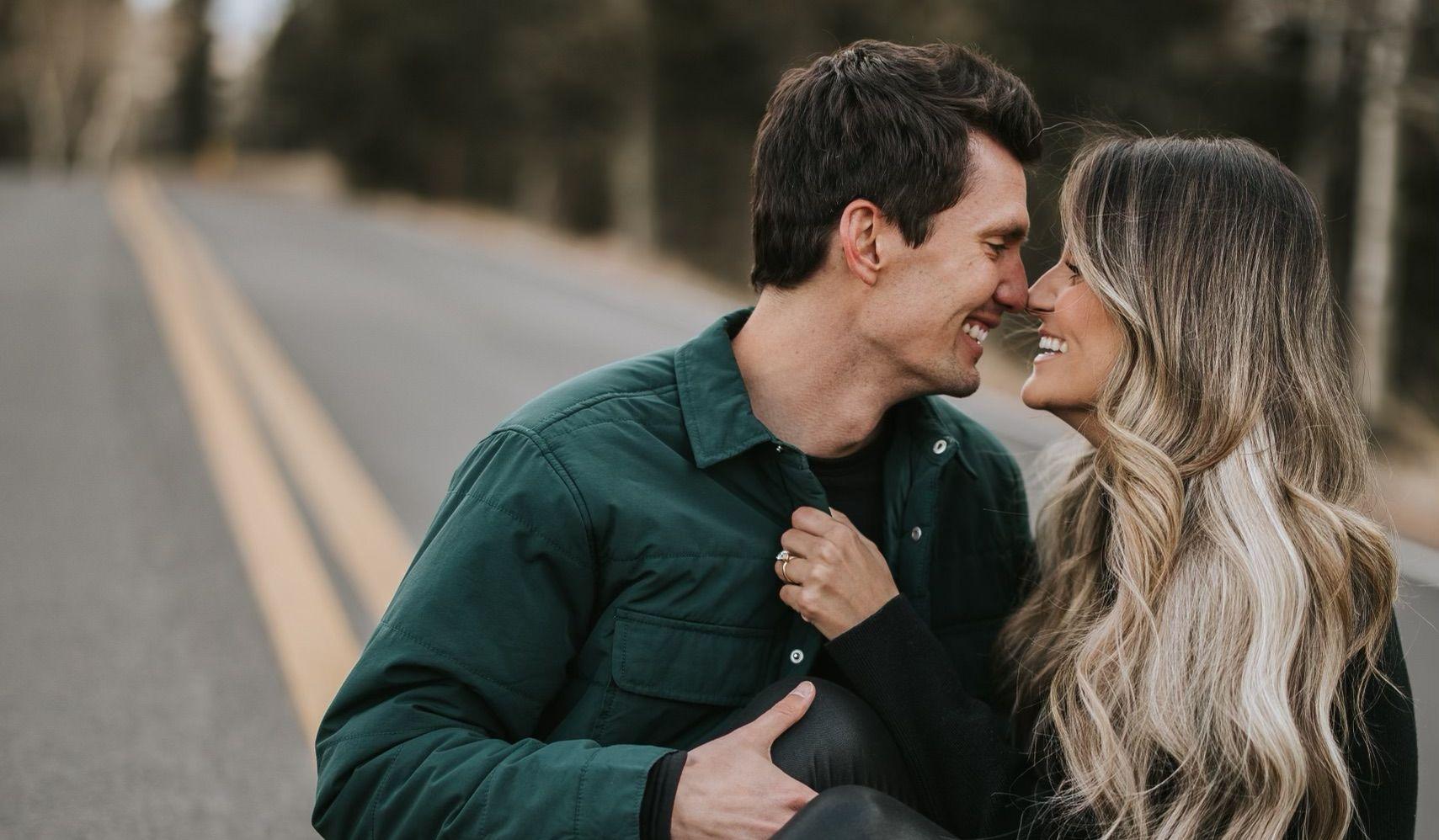 Jordan Patton and Kyle Brattlof's Wedding Website