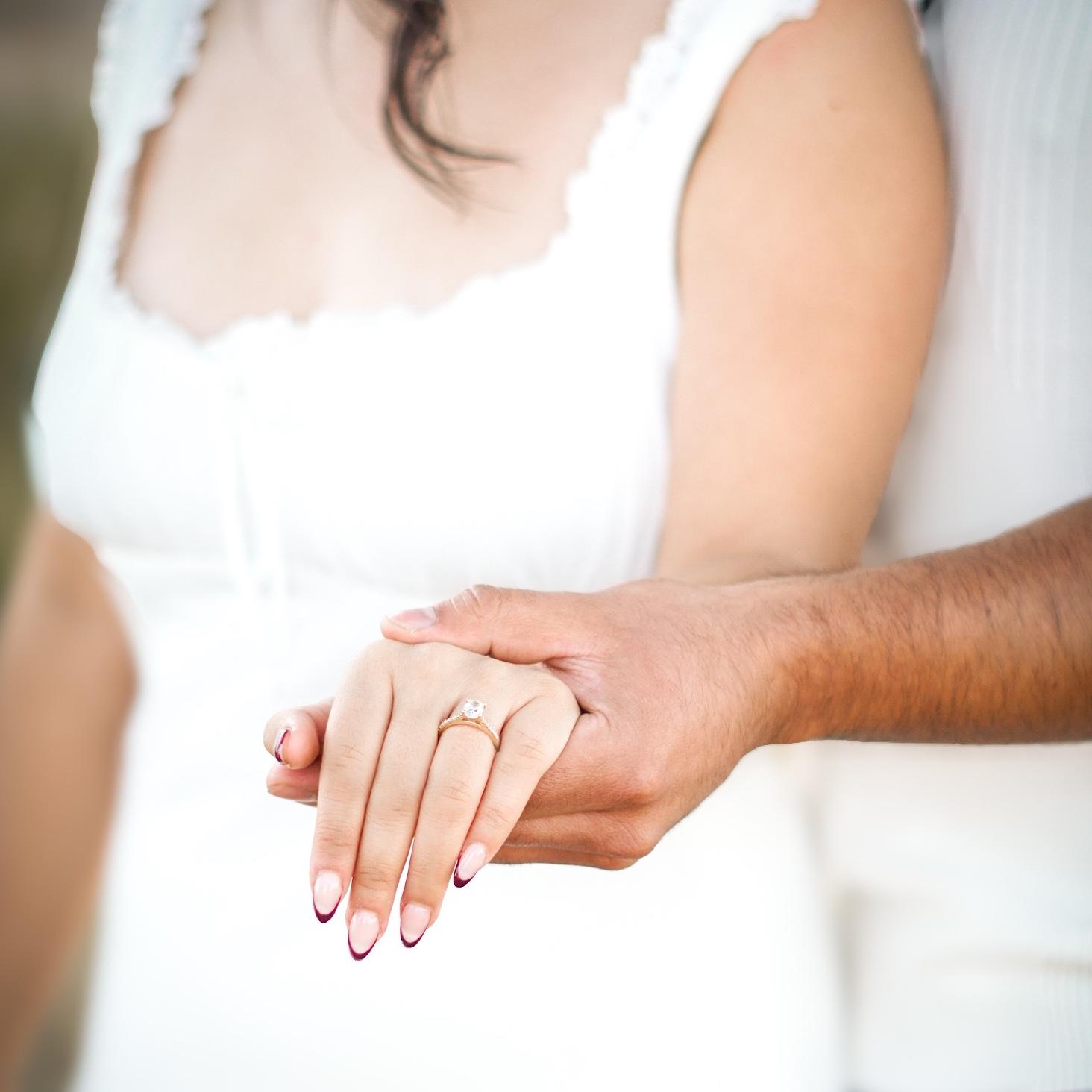 Jennifer Salas and Daniel Baez's Wedding Website