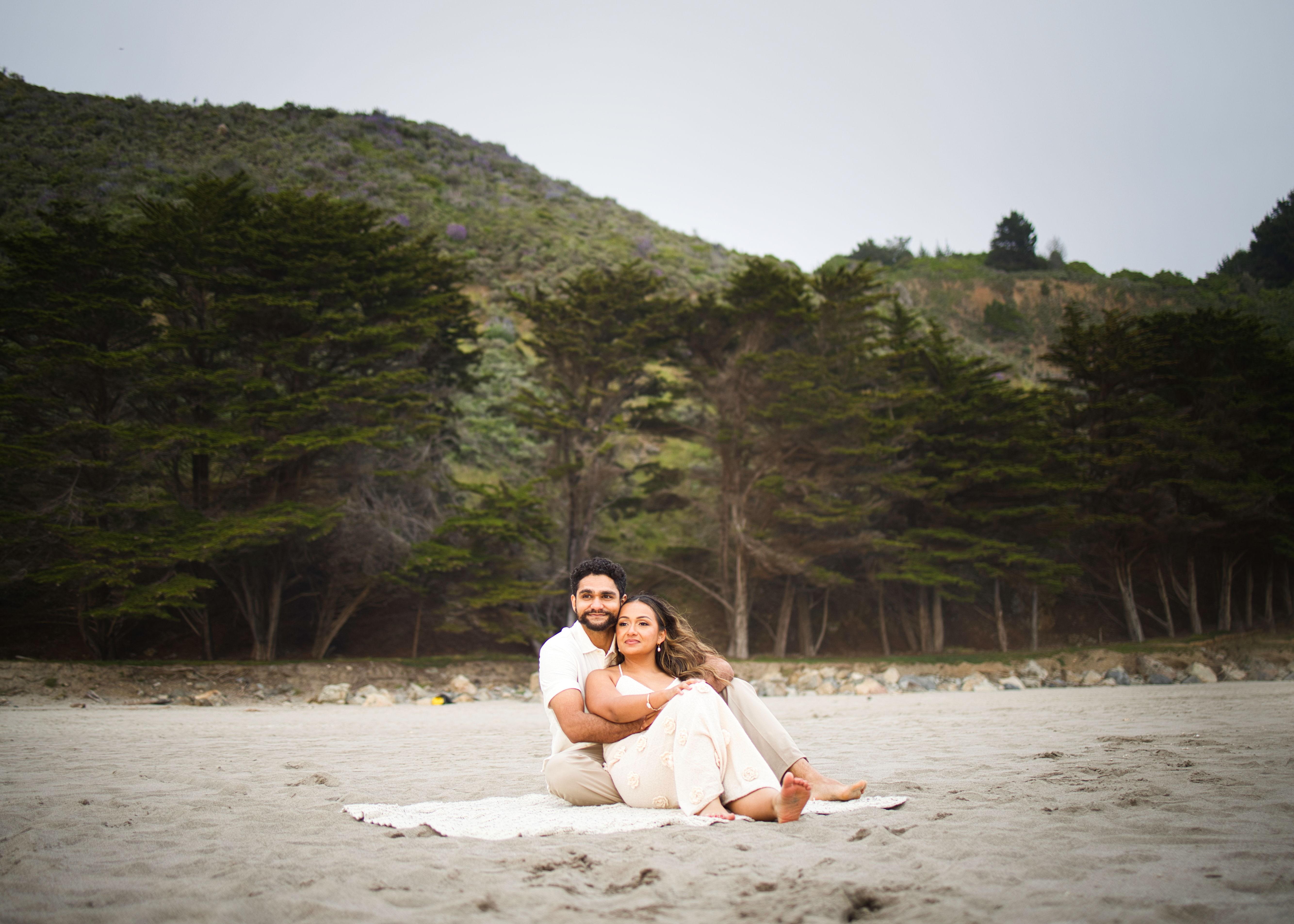 Iveth Aguilar and Amandeep Singh's Wedding Website