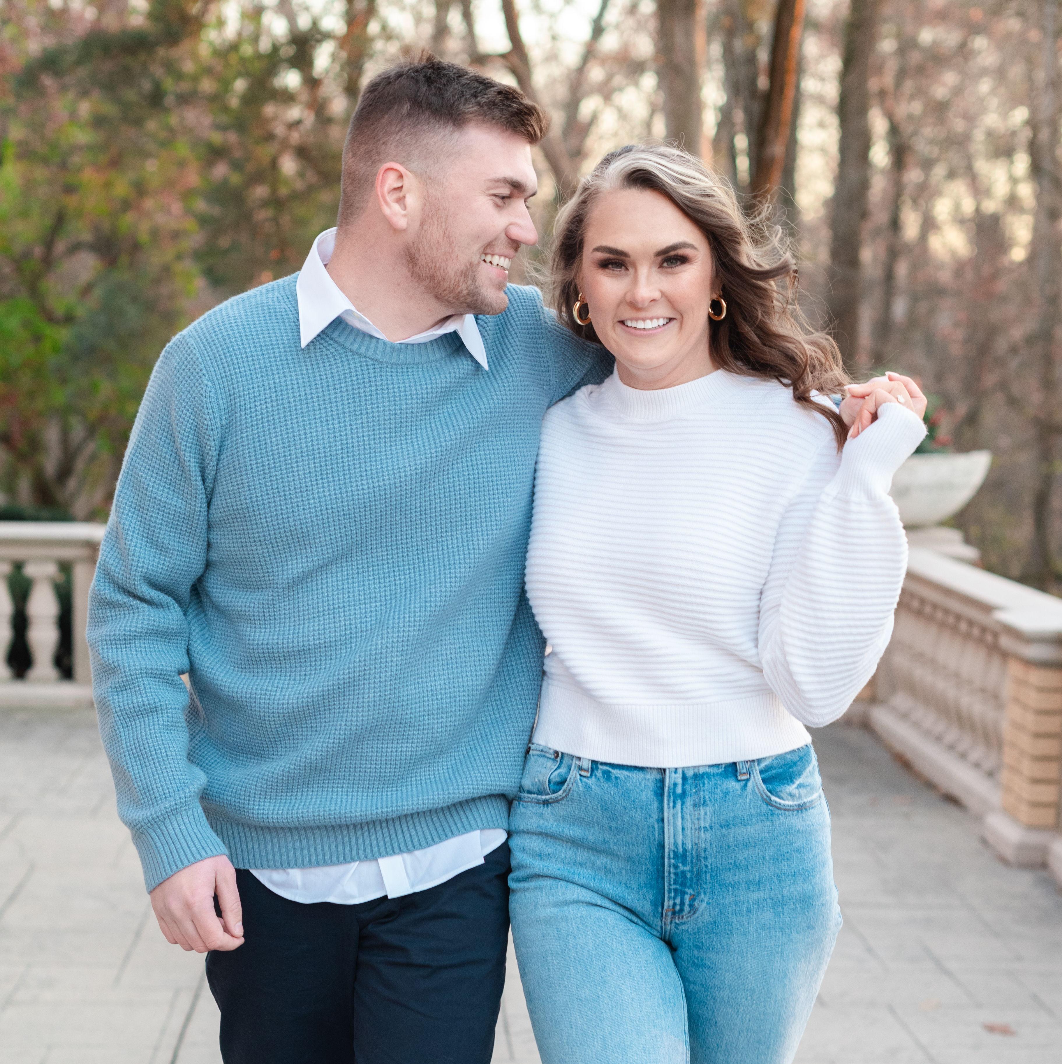 Lindsay Tiberi and Corey Howard's Wedding Website