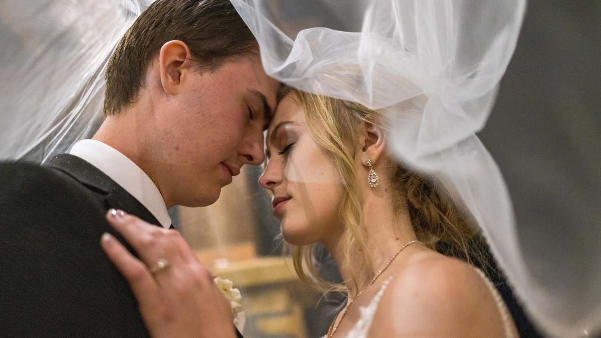 Complete Weddings Events Madison Video Wedding Videographers