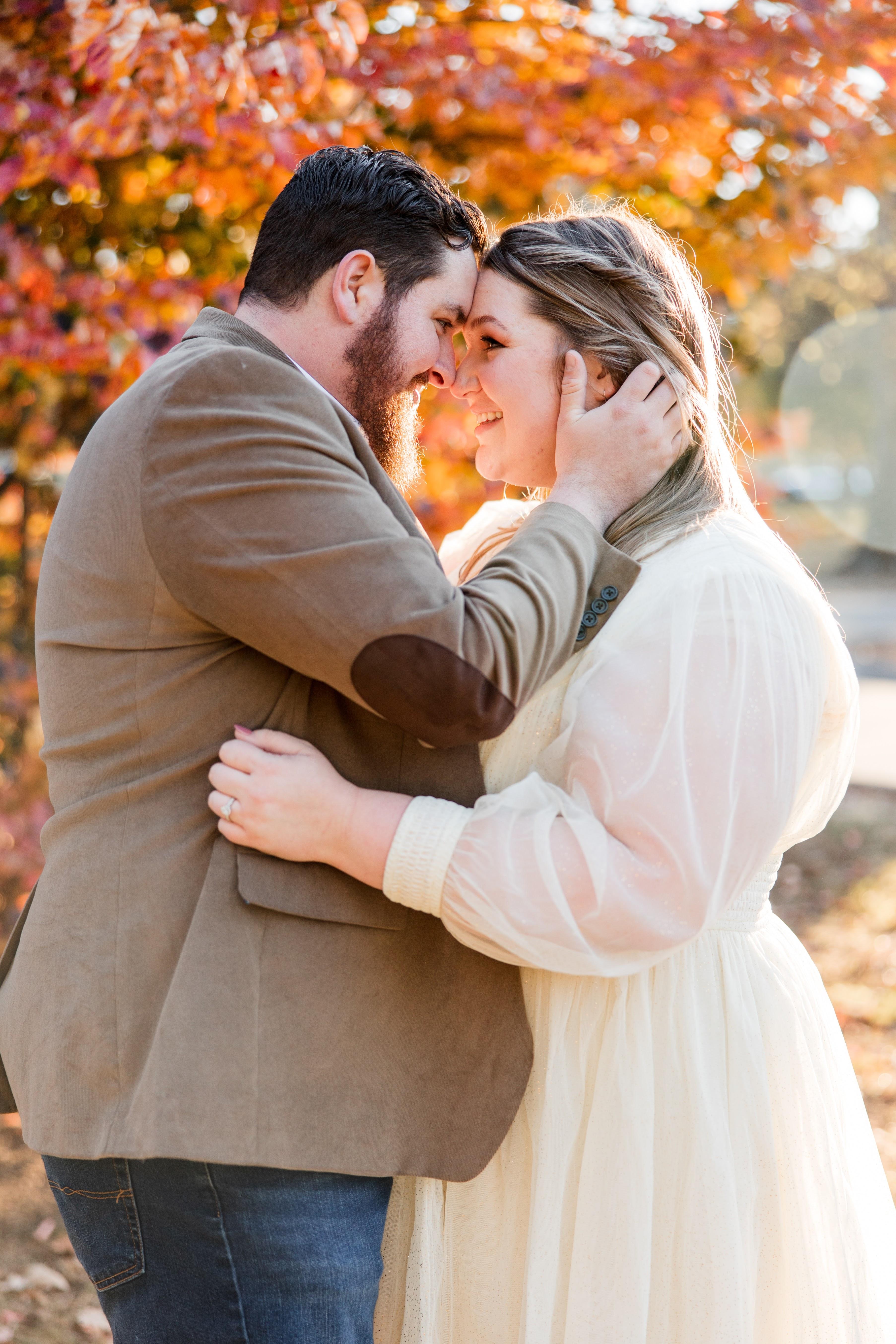 Ashley Williams and Christopher Cowart's Wedding Website