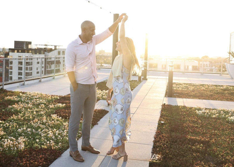 MacKenna Martinet and Isaac Dixon's Wedding Website