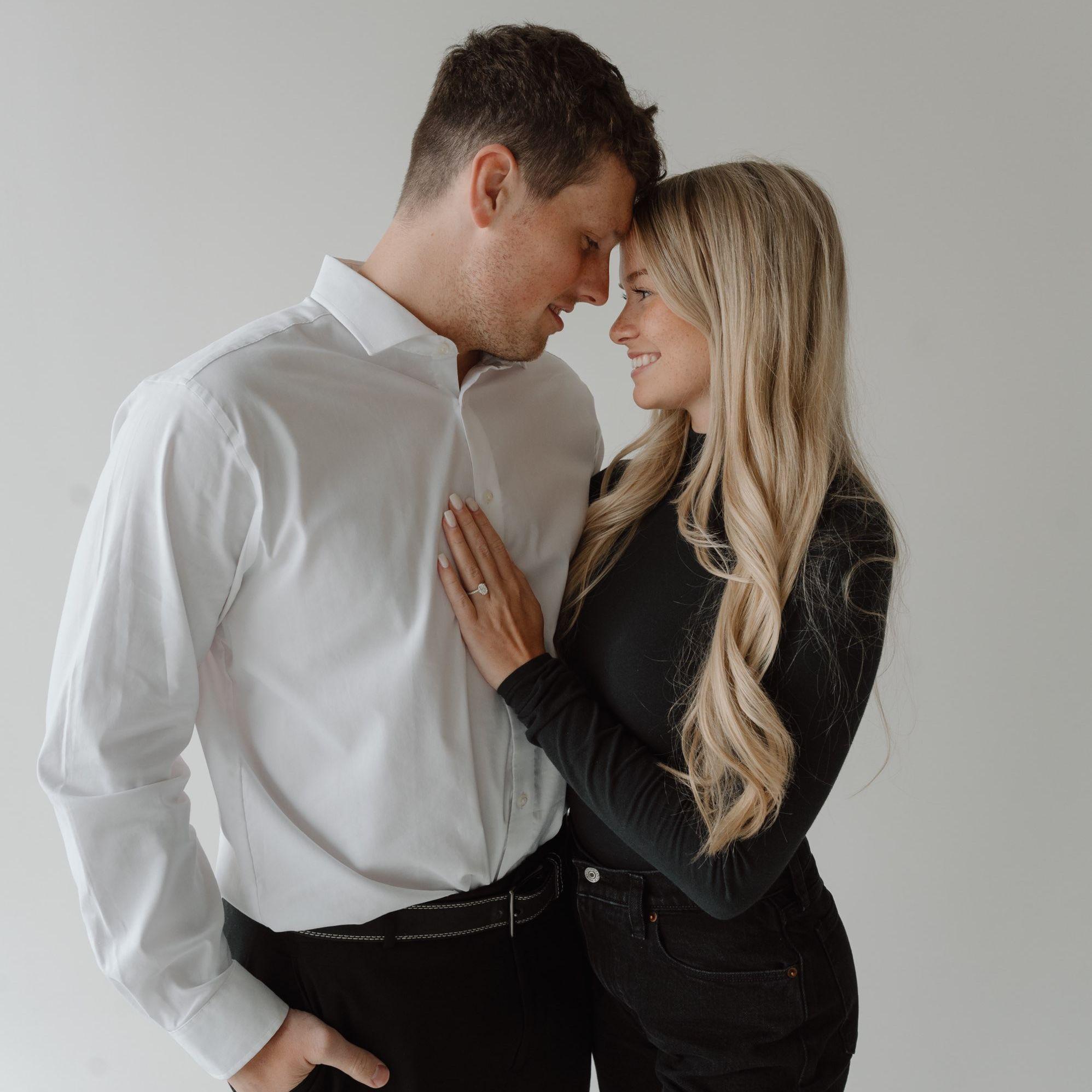 McKenzi Leach and Elliott Hackett's Wedding Website