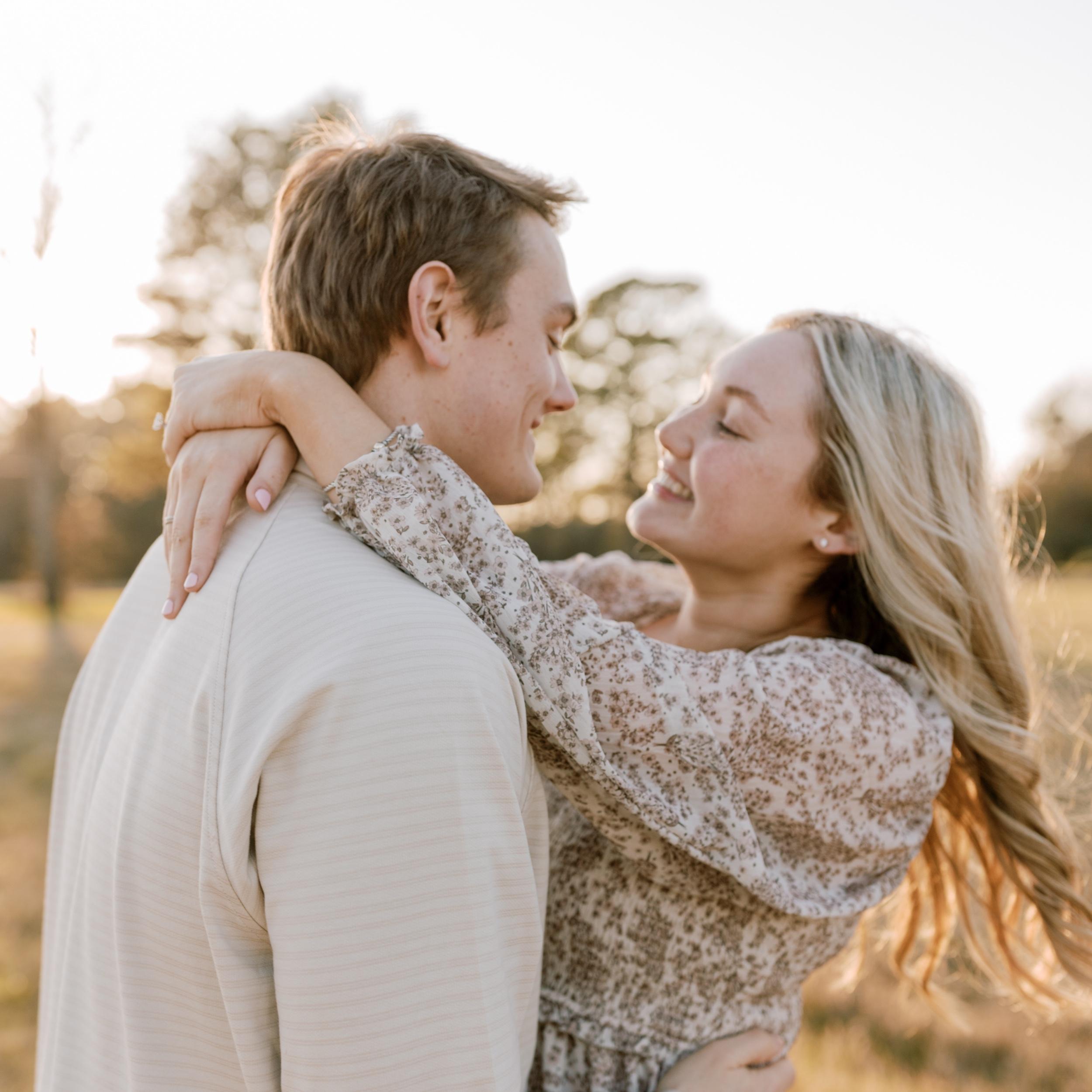 Allie Schultheis and Tanner Fowler's Wedding Website