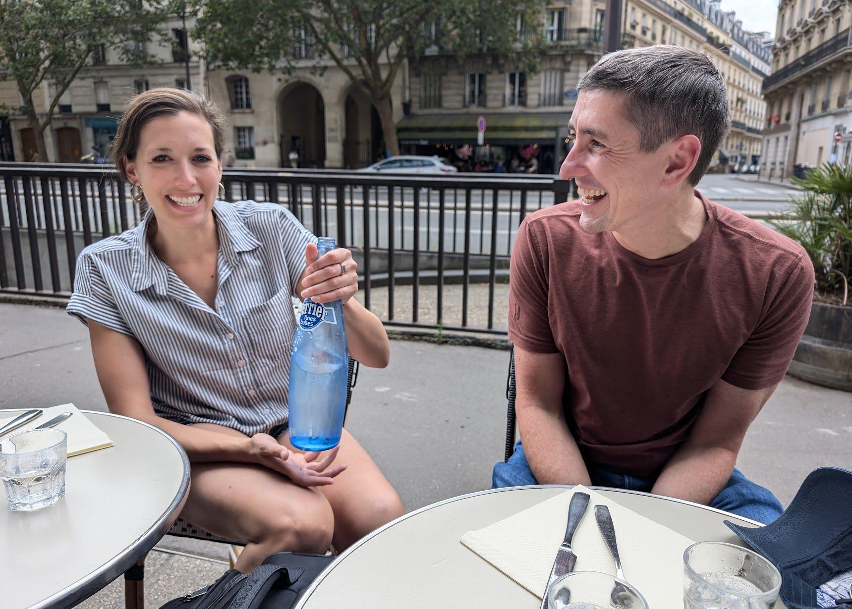 Kyla Muhlberger and Michael Hunt's Wedding Website