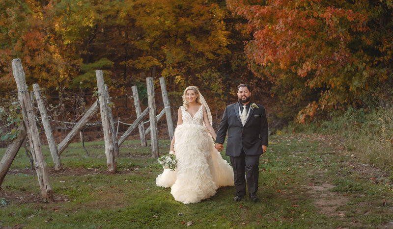 Brionna Magnoli and Thomas Iacobucci Jr's Wedding Website