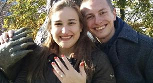 Katelyn Weaver and Mathew Patrick's Wedding Website