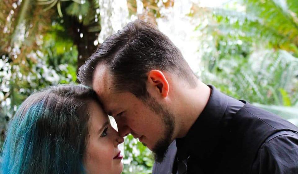Tara Close and Andrew Tunny's Wedding Website