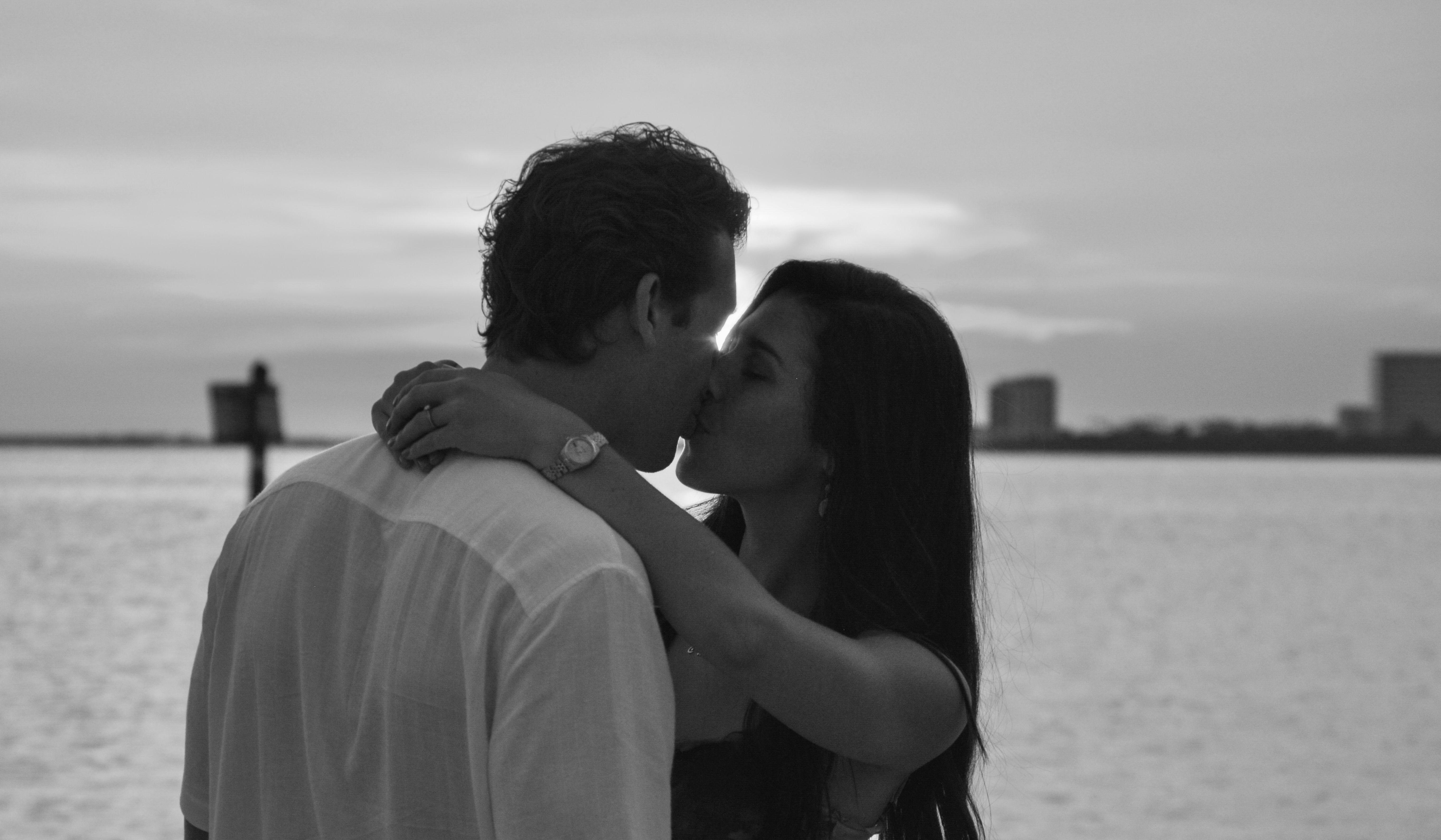 Paige Bradford and John Gerding's Wedding Website