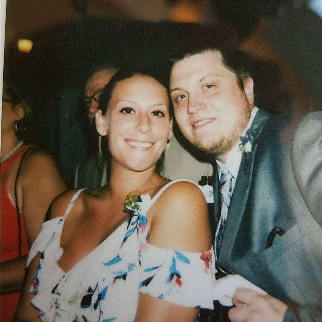 Rachael Kish and Steve Rokicki's Wedding Website