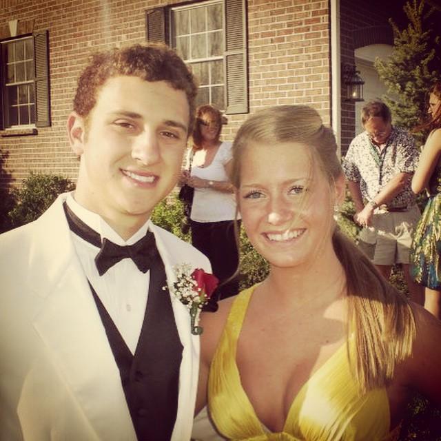 Colleen Ruhmkorff and Tim Bohlman's Wedding Website