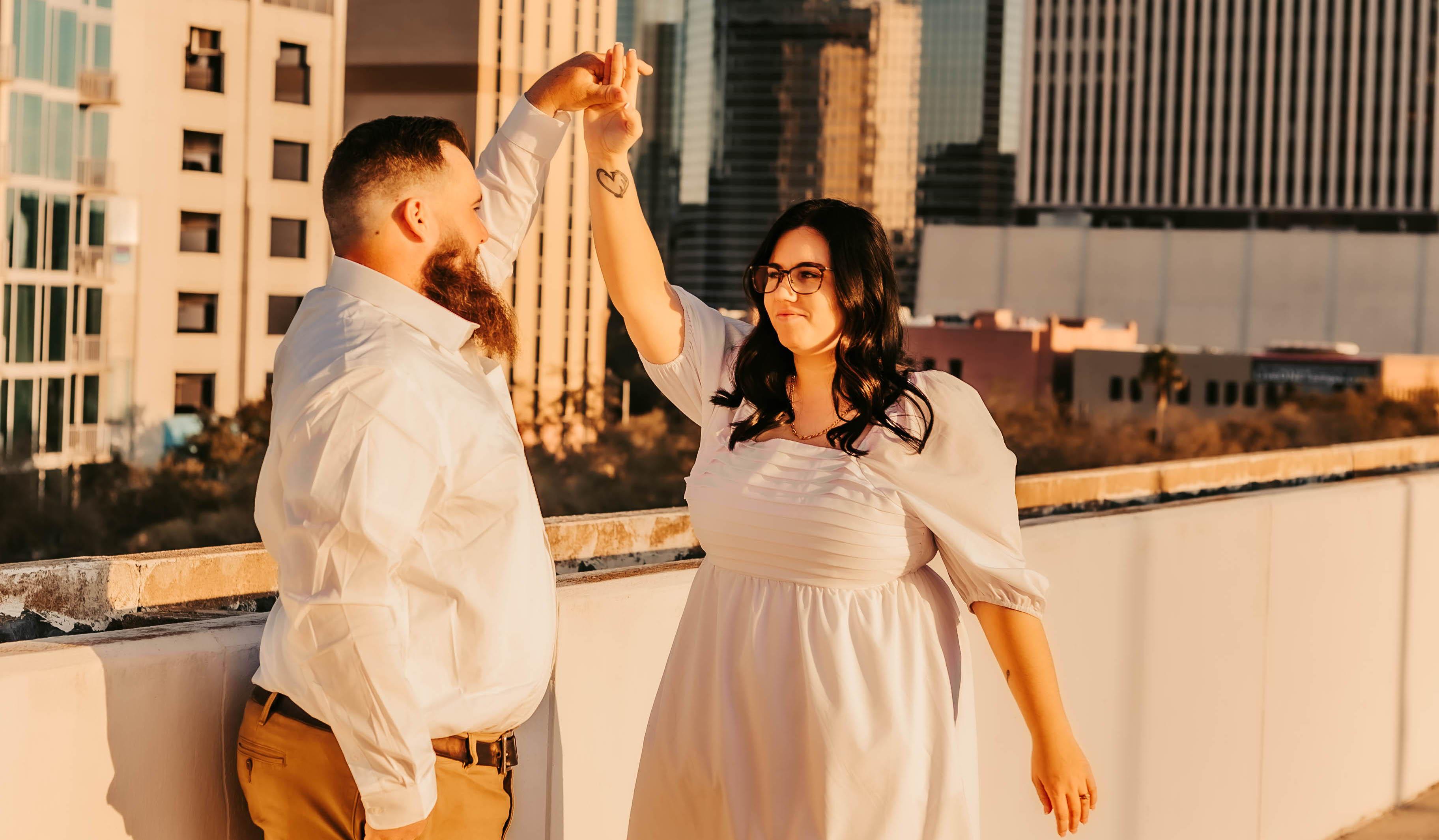 Autumn Shull and Michael Fiorenza's Wedding Website