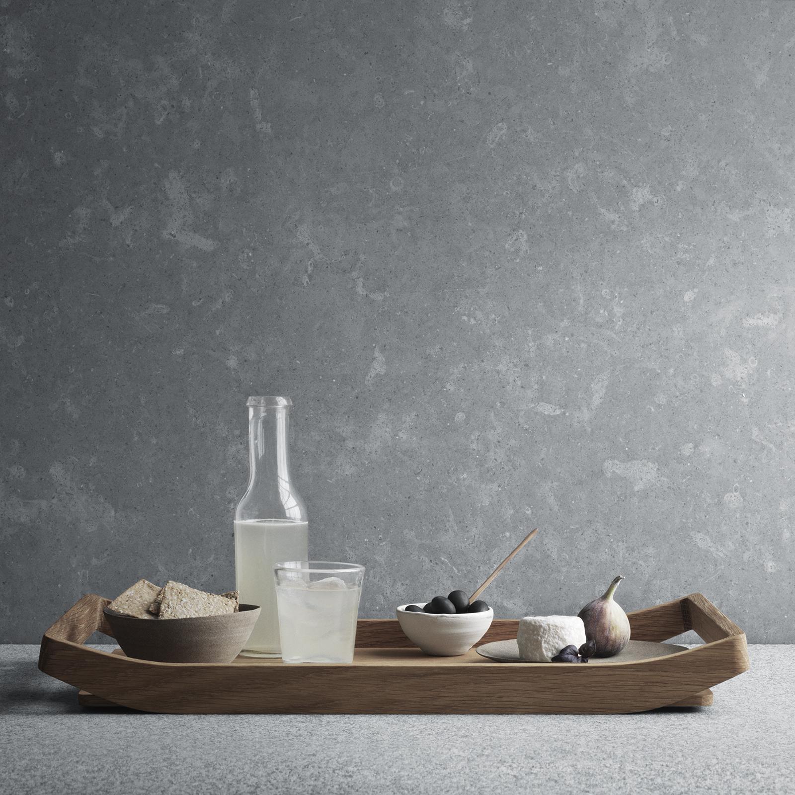 Georg Jensen, Barbry Tray | Zola