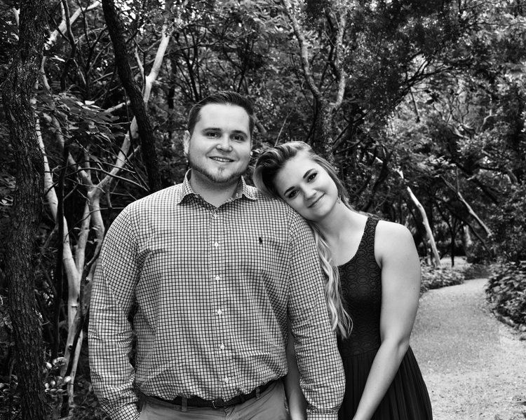 Emily Valenta and Taylor Threadgill's Wedding Website