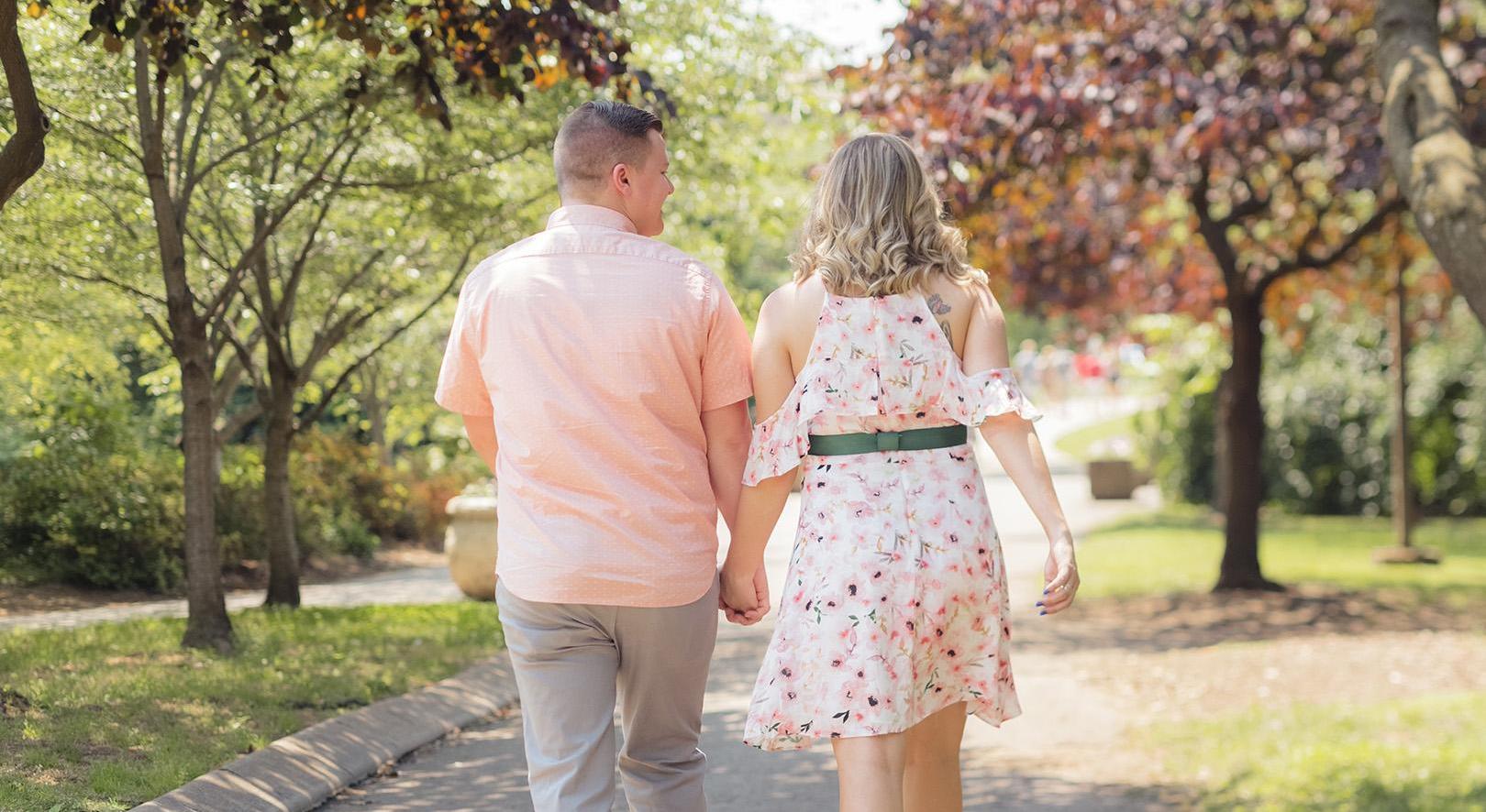 Logan Terrell and Lauren Schell's Wedding Website