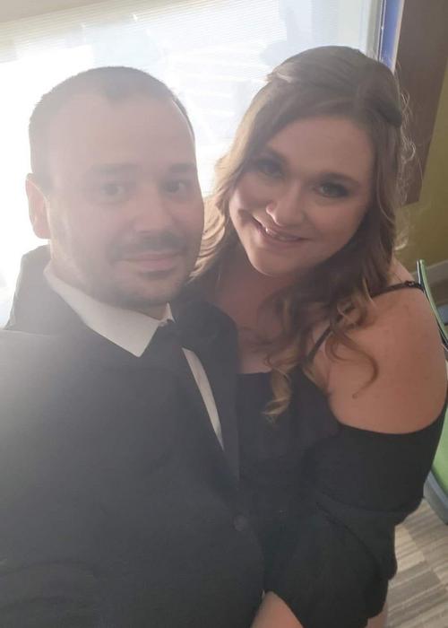 Sarah Muraida and Chris Vana's Wedding Website