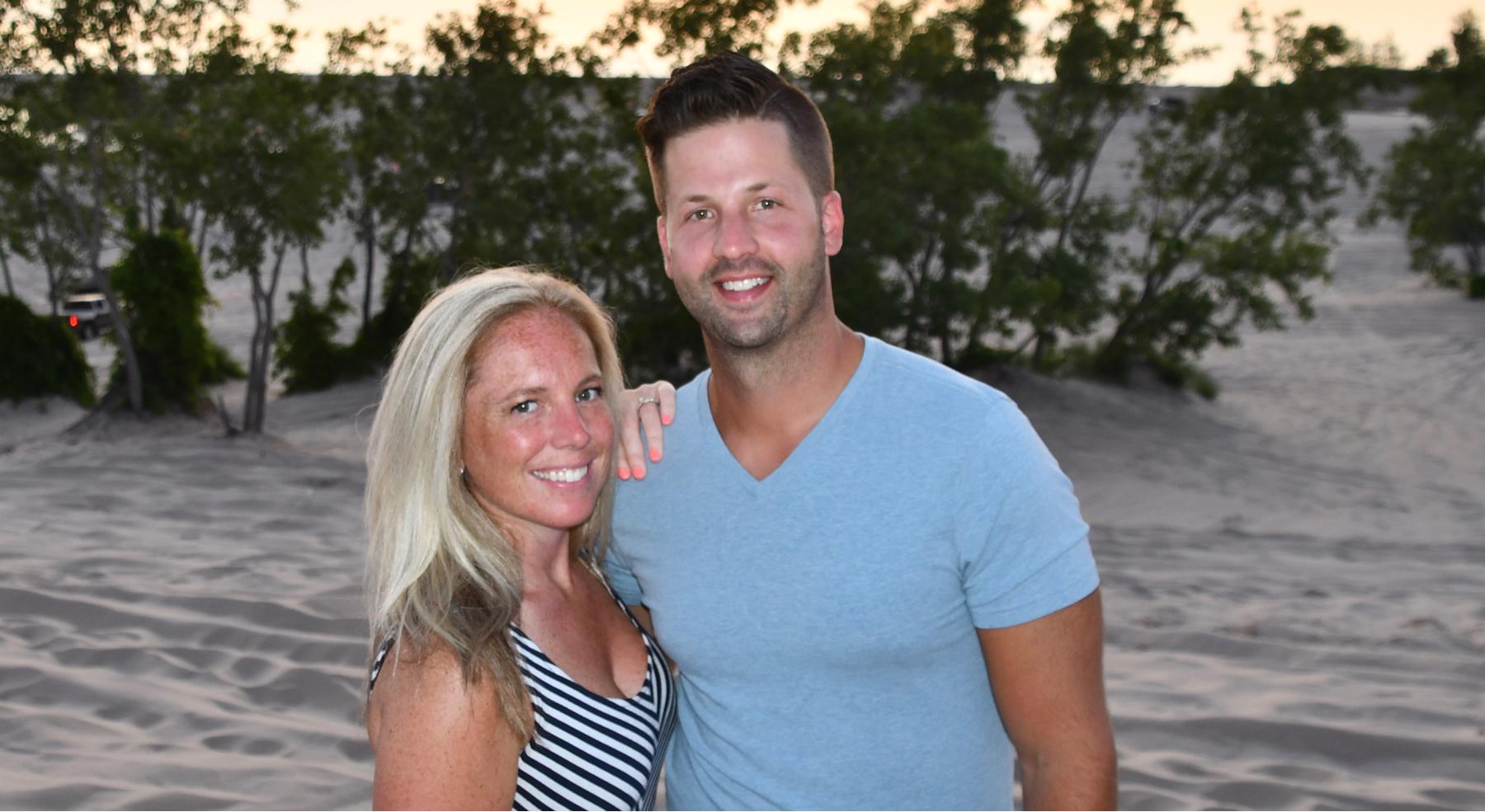 Kara Bonk and Brian Molnar's Wedding Website