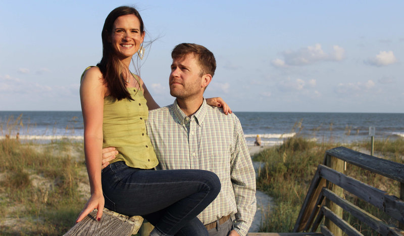 Mildred Virginia Blount and Robert Jackson Sullivan III's Wedding Website