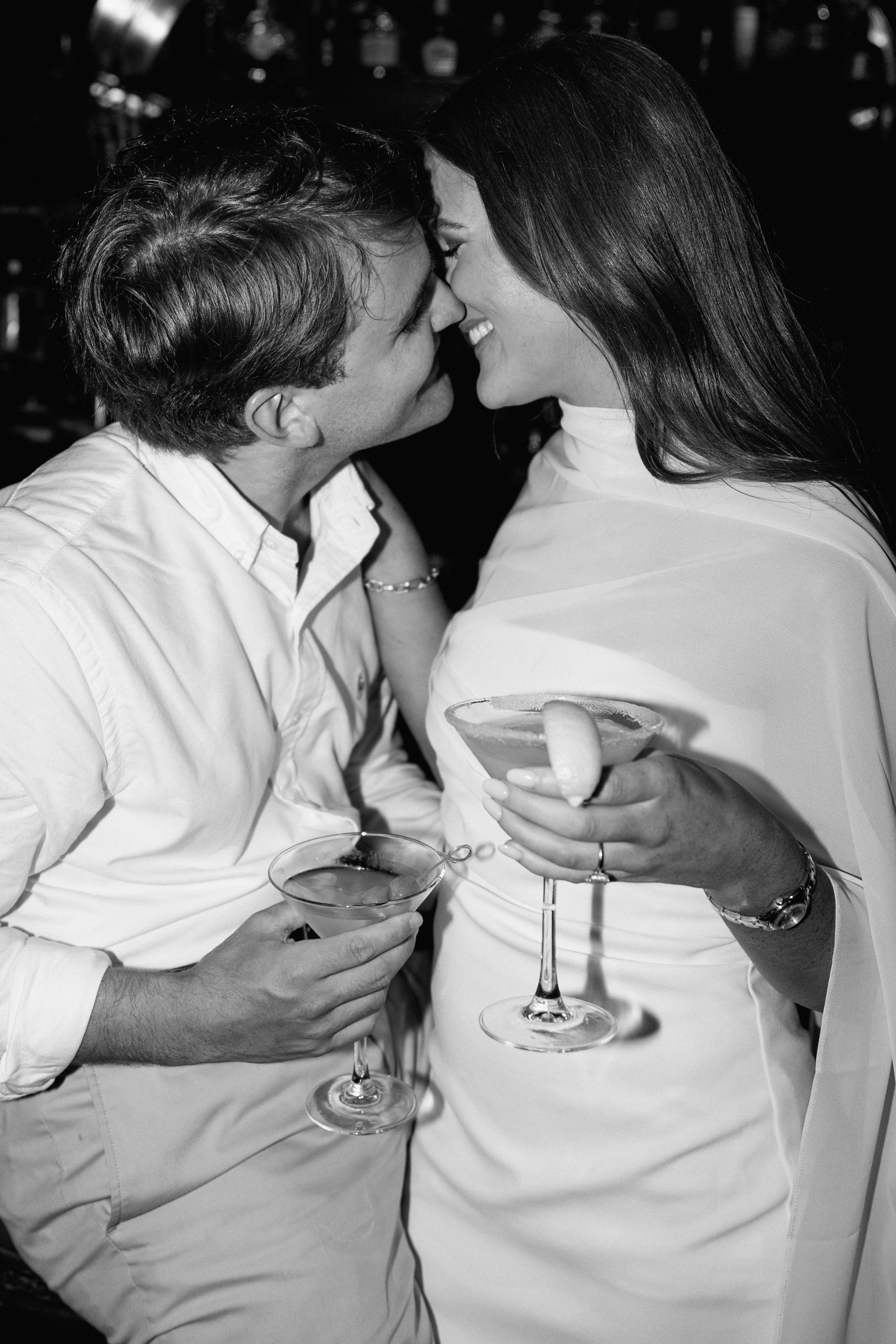 Abby LaRosa and Ramsey Thrasher's Wedding Website