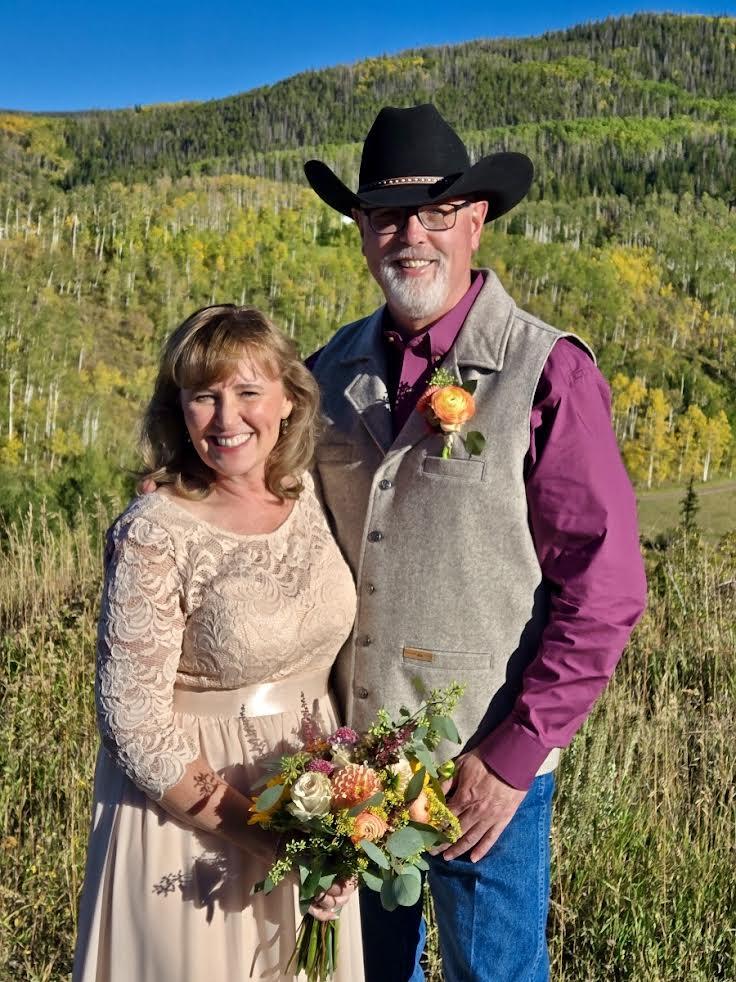 James Van Beek and Stacy Van Beek's Wedding Website