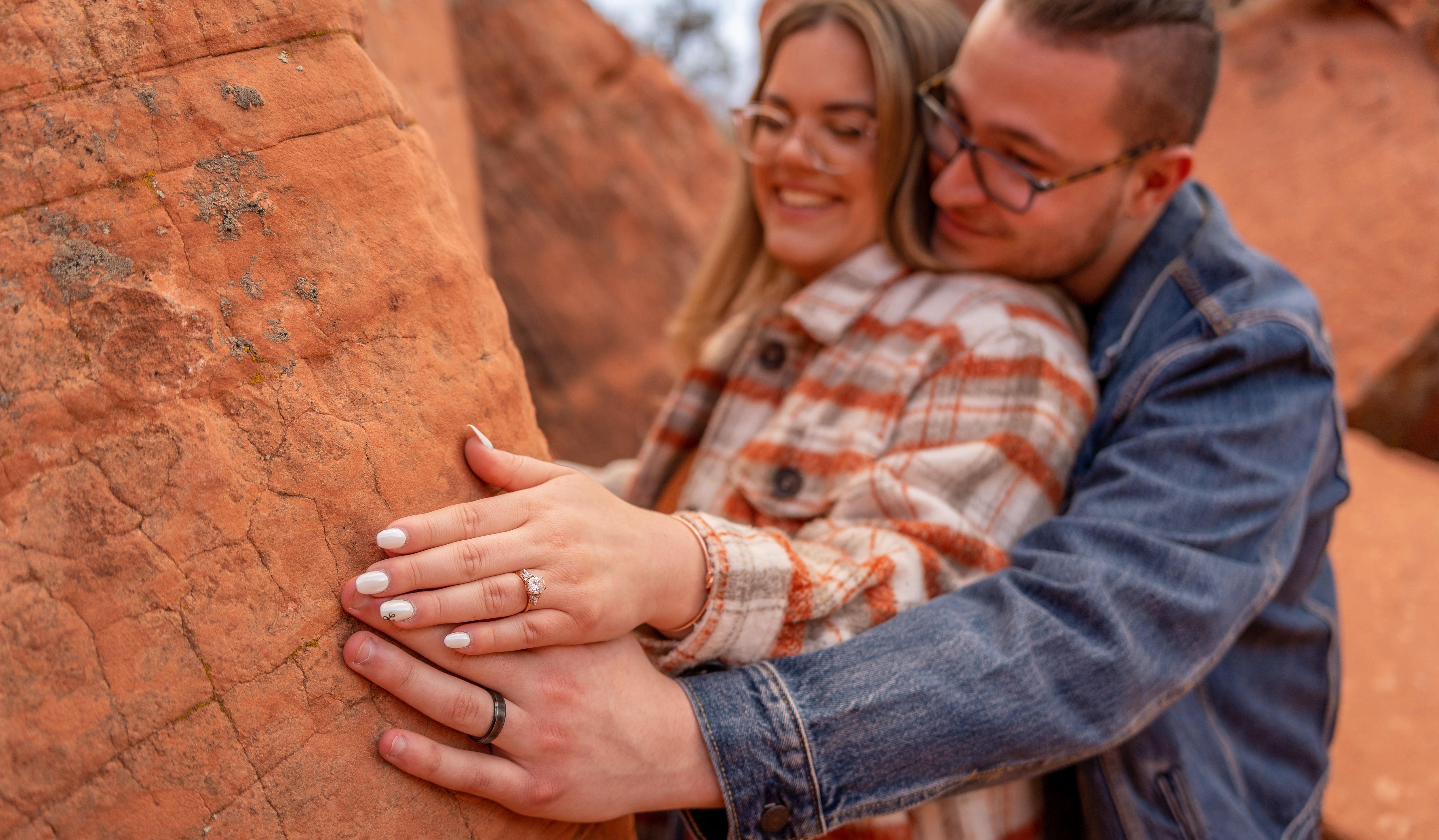 Karli Cucchiara and Lucas Seifer's Wedding Website