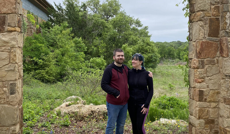 Tracey Glorioso and Mike Dougherty's Wedding Website