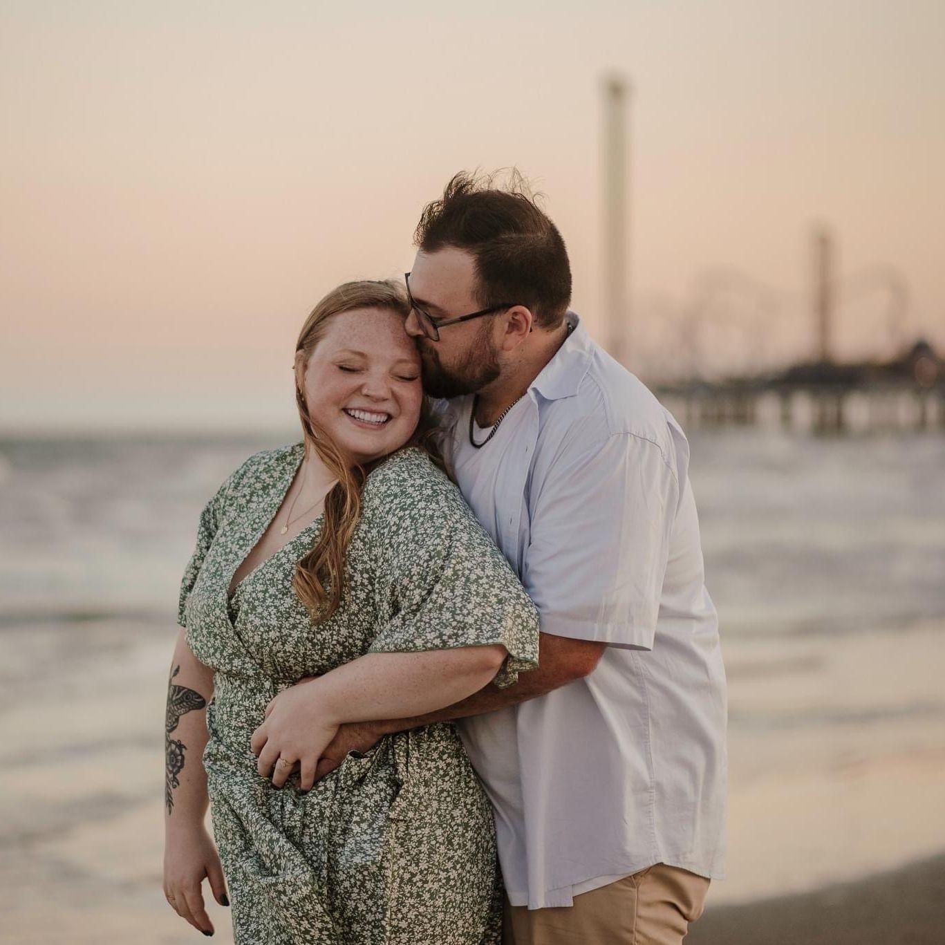 Maggie Rene Snuggs and Mitchell Patrick McCain's Wedding Website