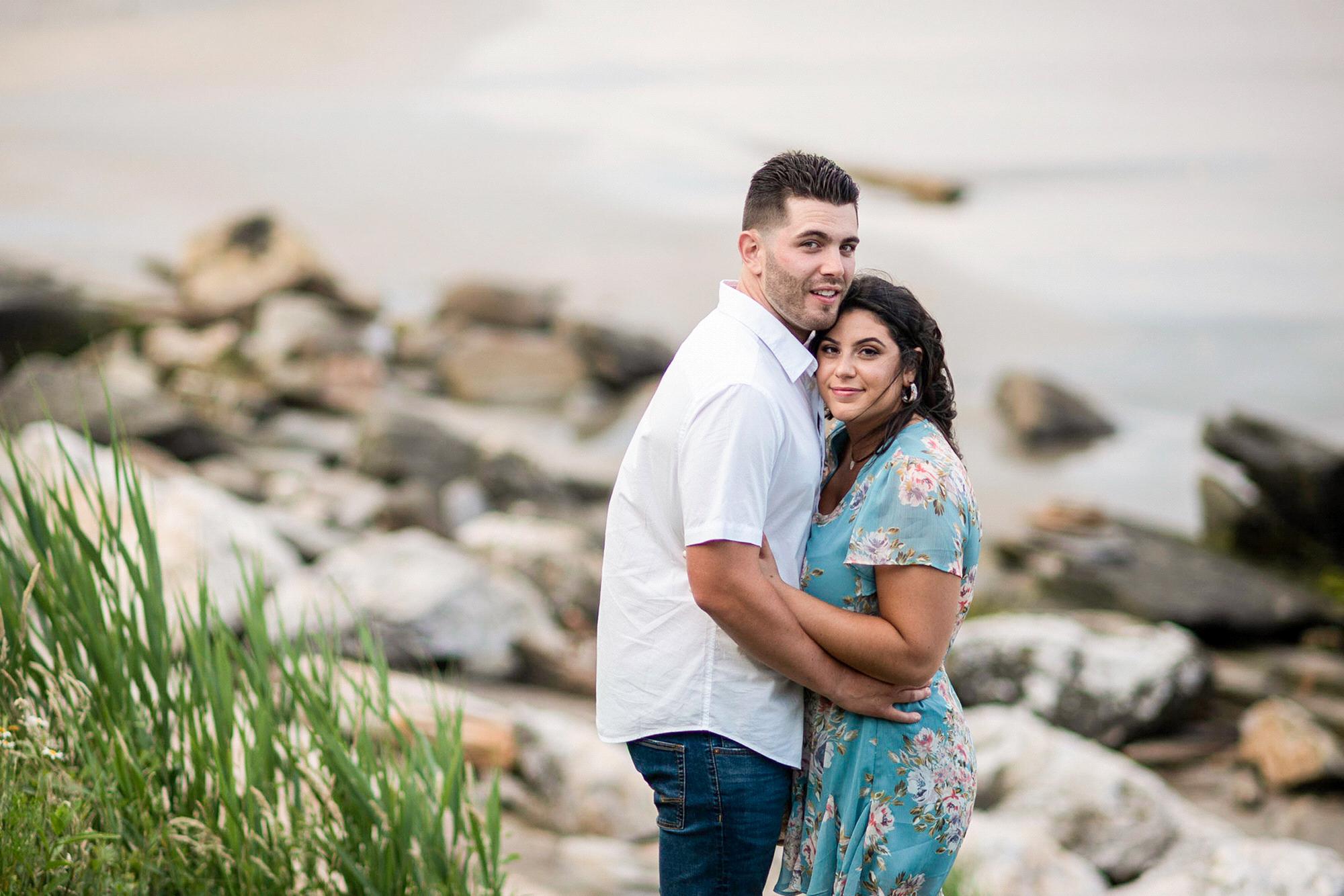 Bianca Conti and Cameron Sechio's Wedding Website