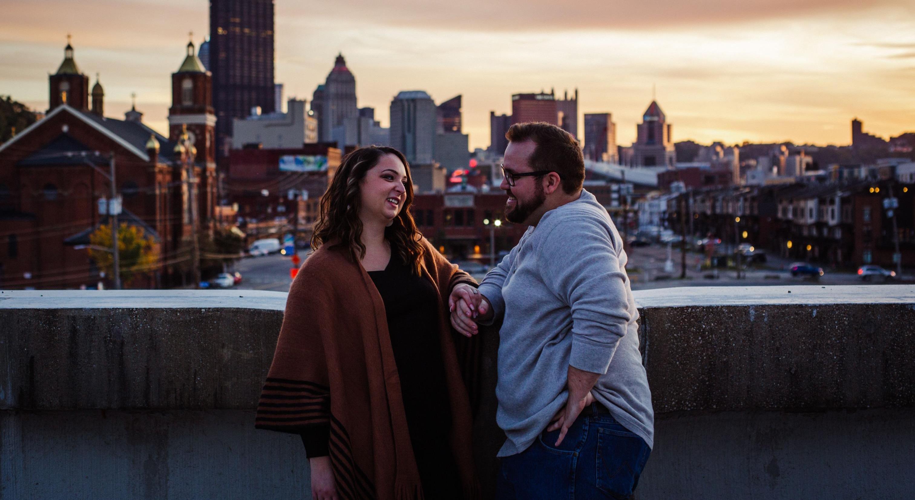 Emily Knowlton and Jared Lantz's Wedding Website