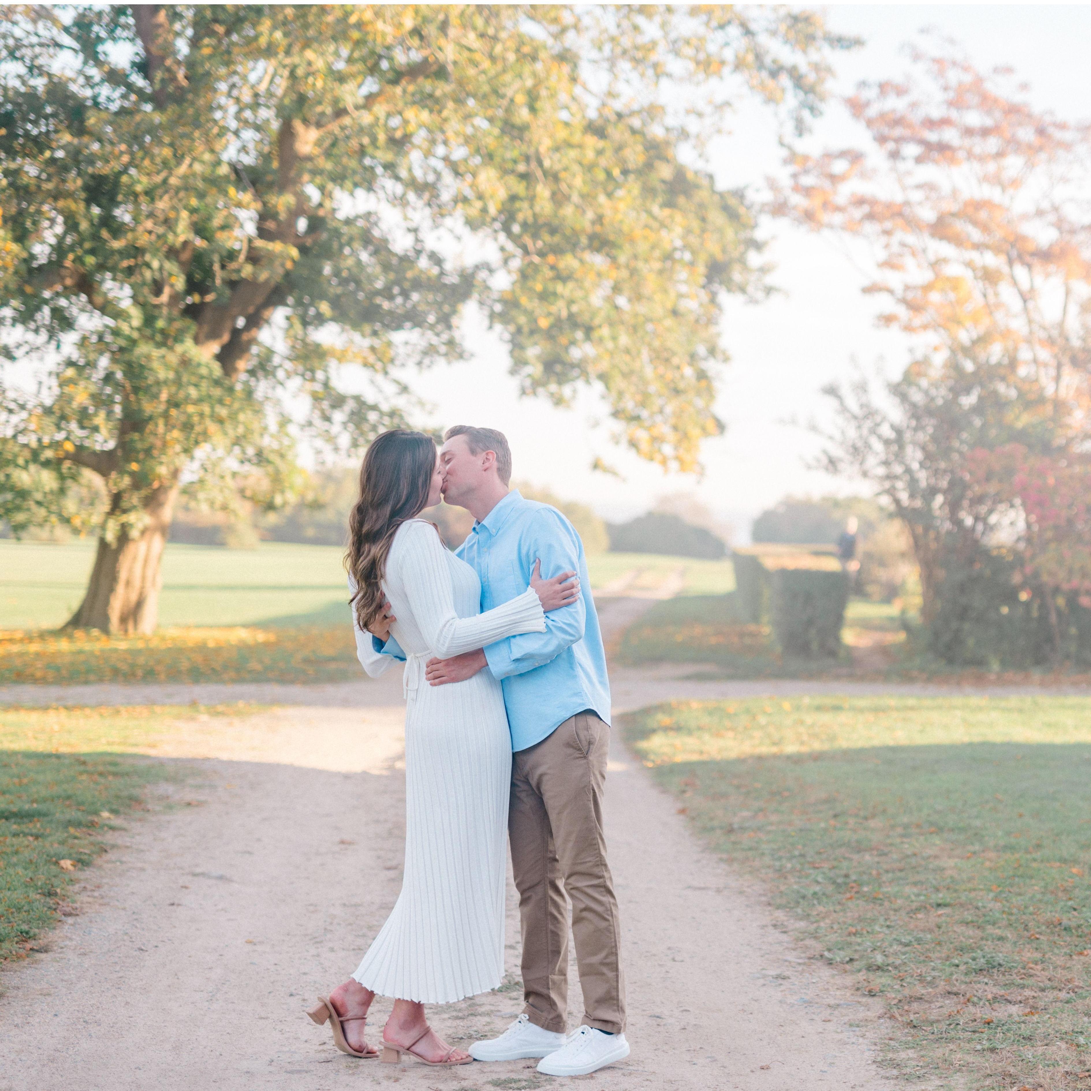 Anna Puleo and Sam Sherer's Wedding Website