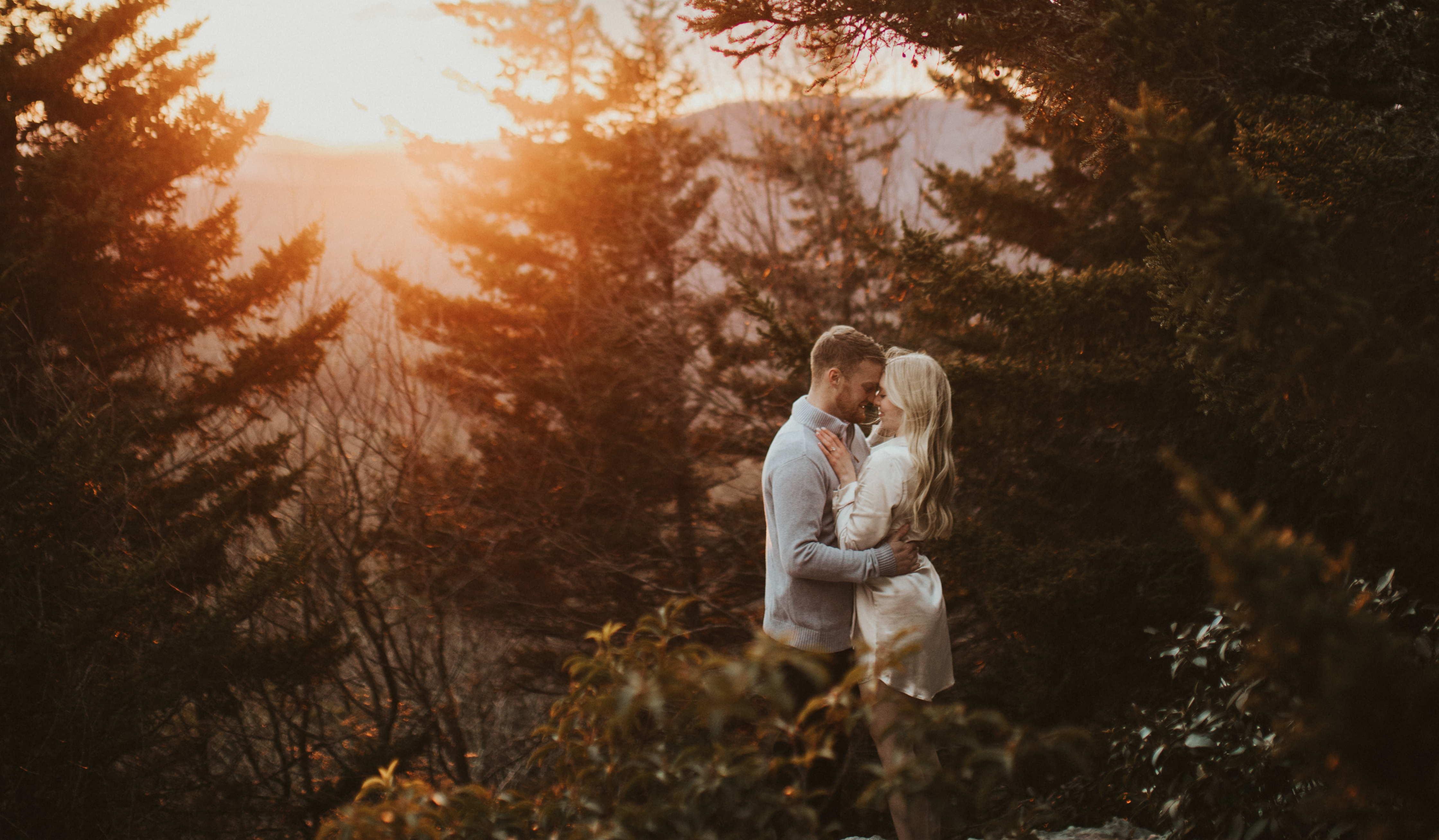 Olivia Brooks and Spencer Blackburn's Wedding Website