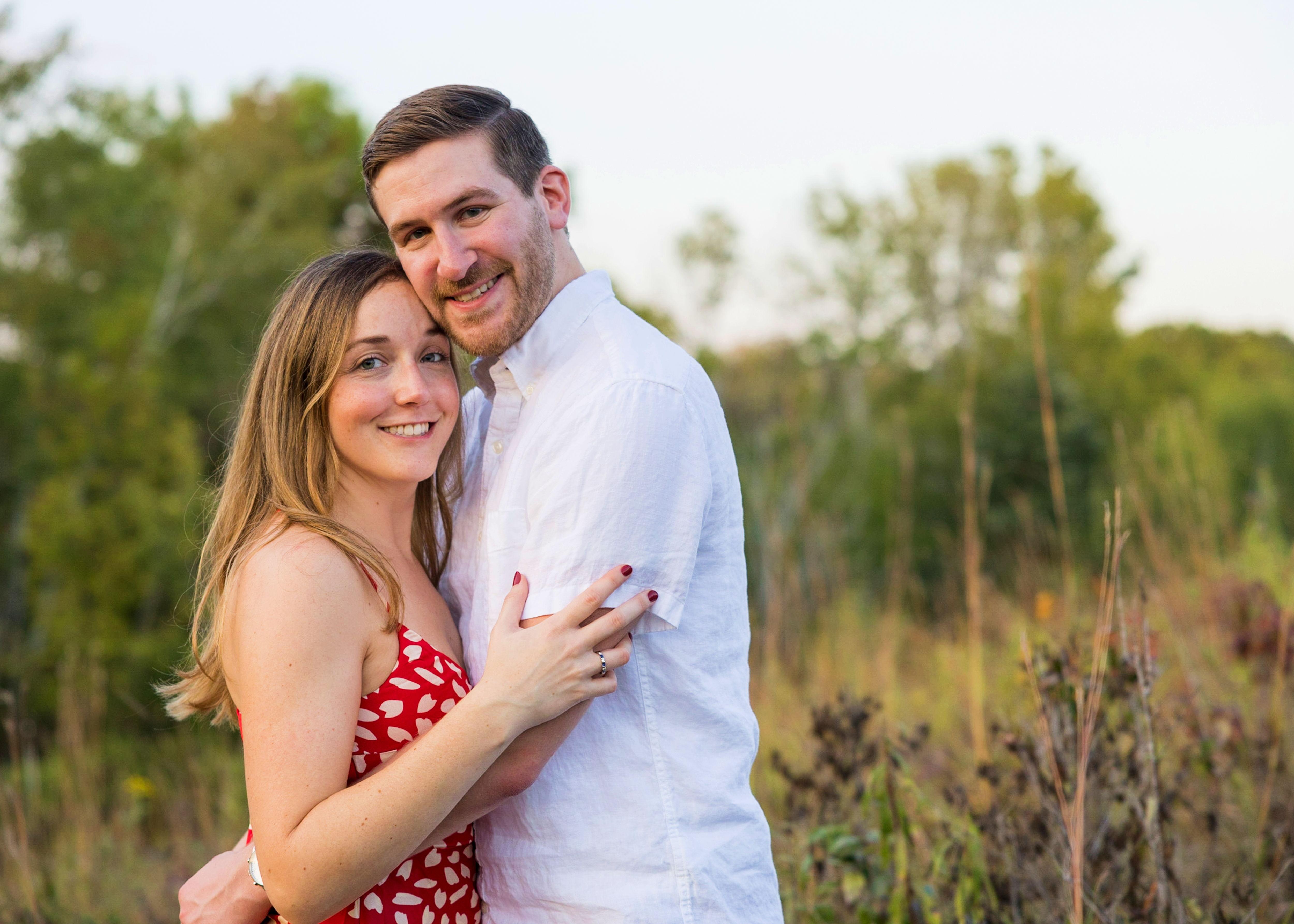 Steven August Long and Breanna Rose Loving's Wedding Website