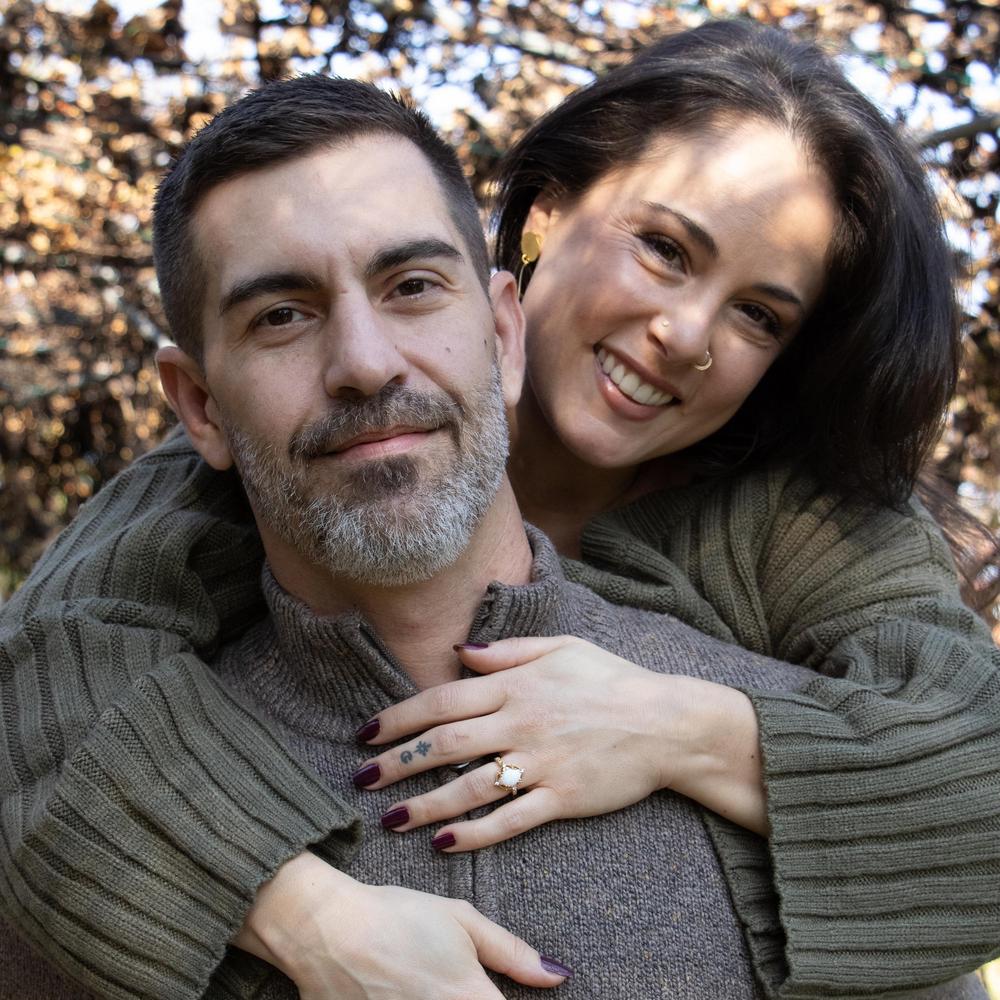 Peter Joseph Parisi III and Kara Lynn Falcone's Wedding Website