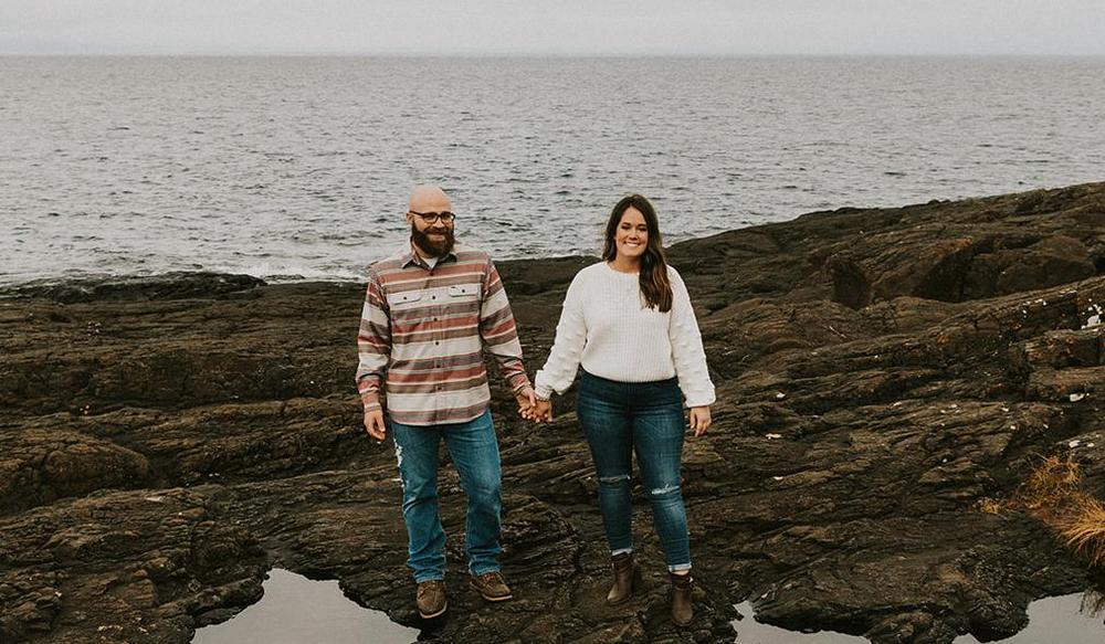 Jami Morris and Logan Jewell's Wedding Website