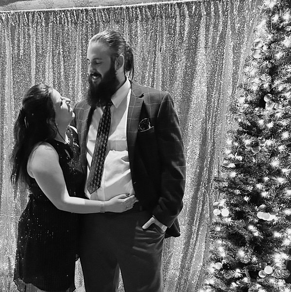 Raven Salazar and Dylan Wakefield's Wedding Website