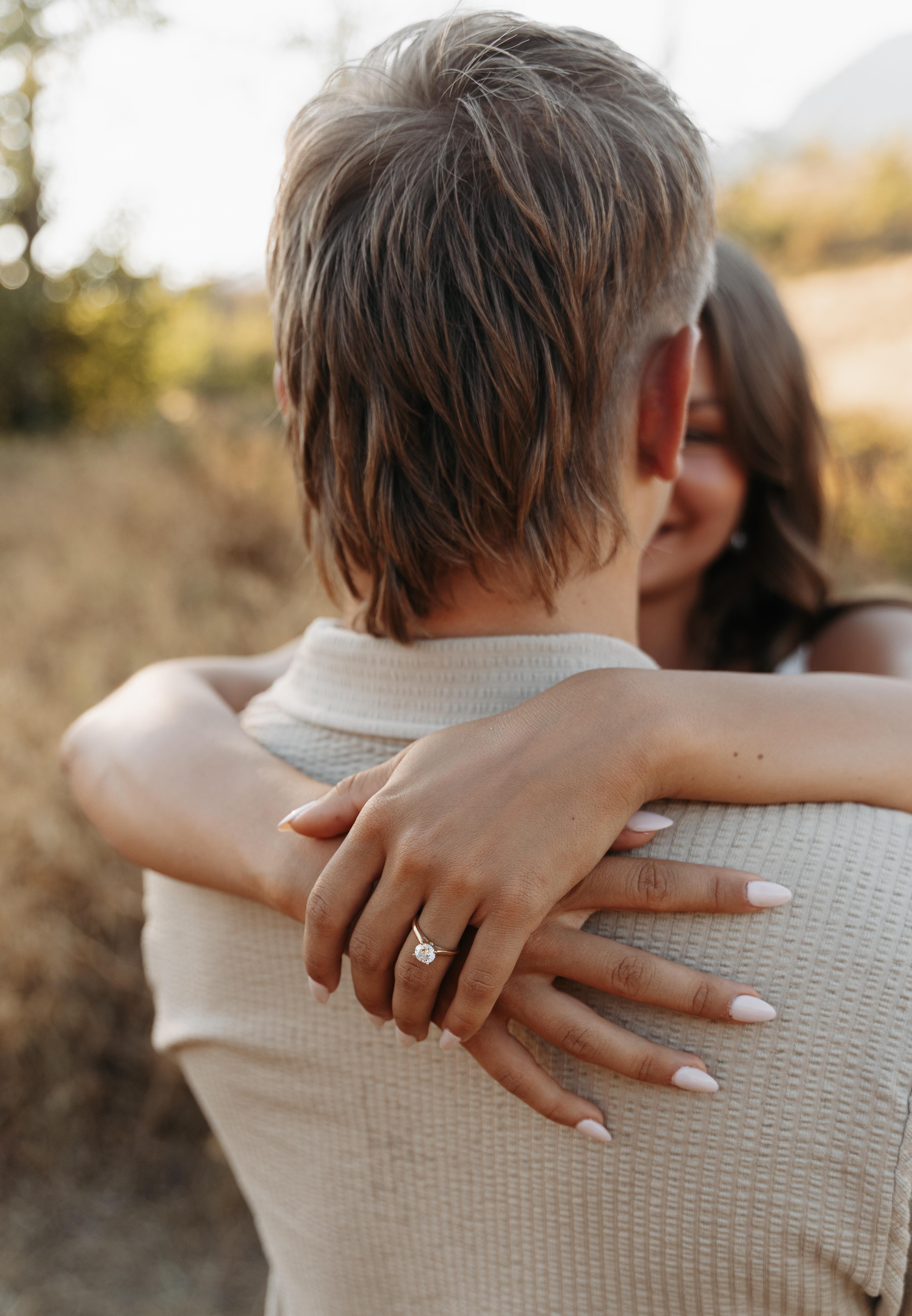 Ava d'Escoto and Judah Mack's Wedding Website