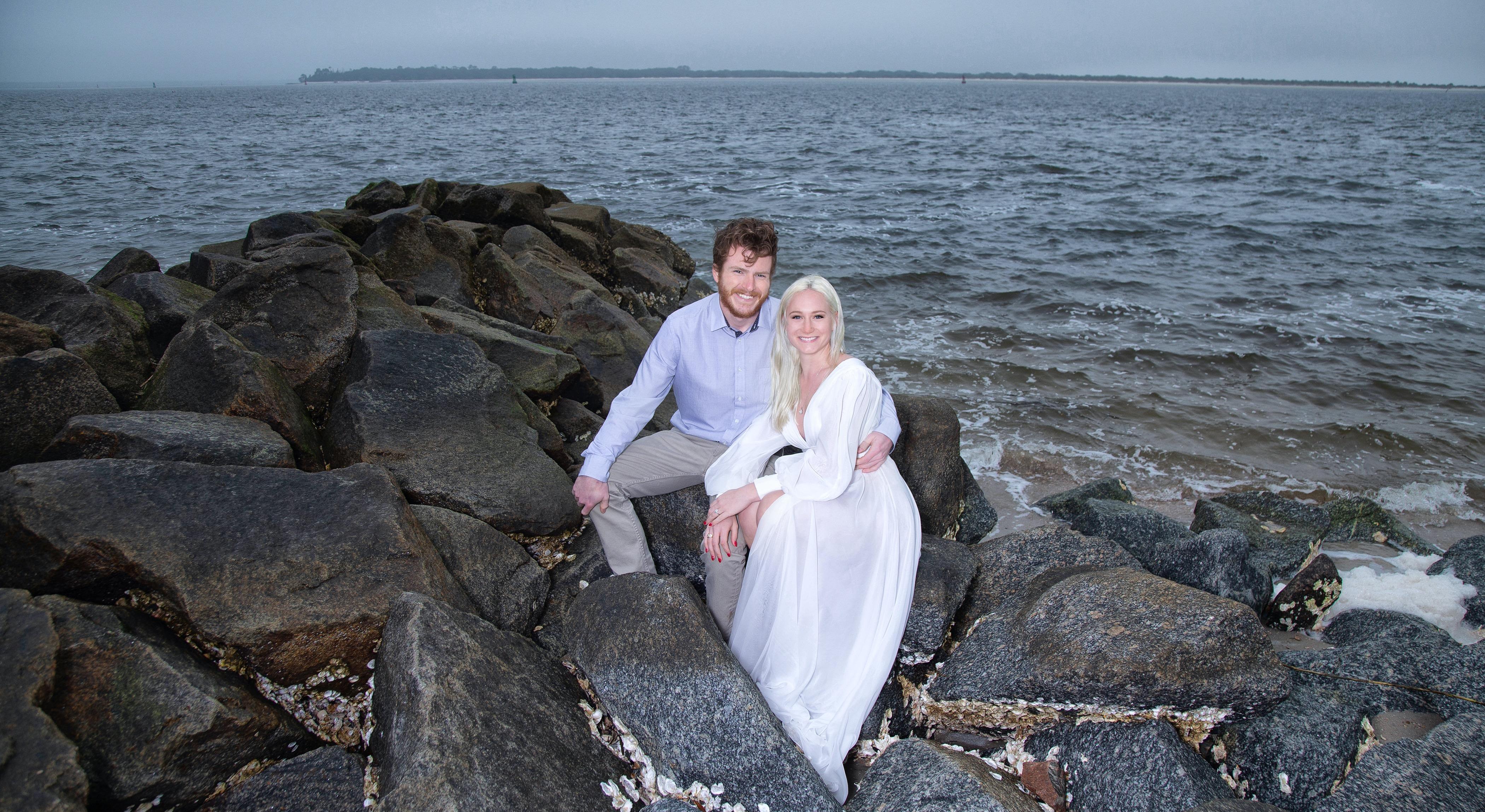 Madyson Scheller and Jordan Edkins' Wedding Website