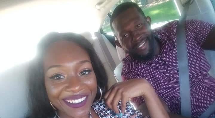 Star Torres and Louis Henderson's Wedding Website