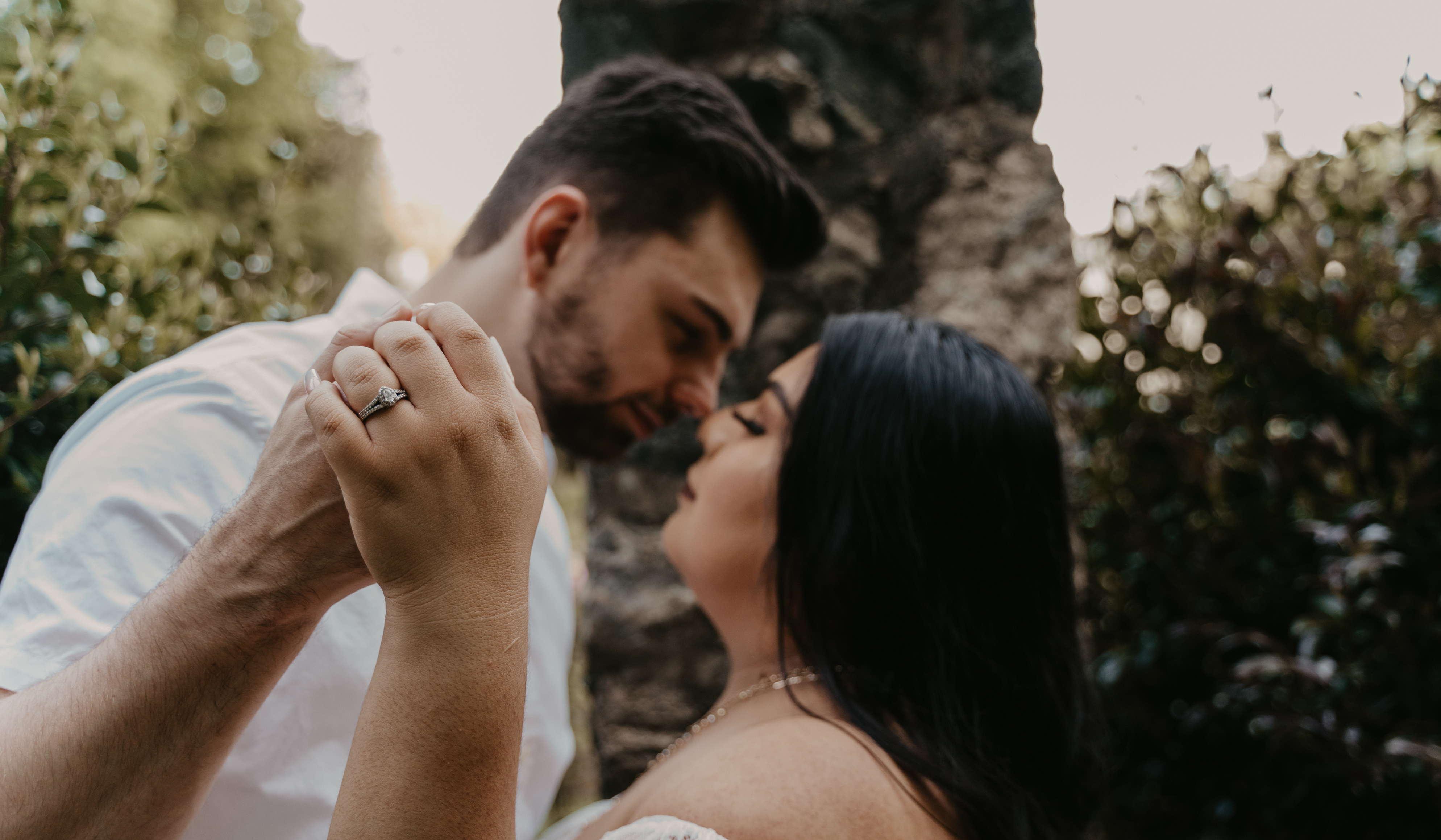 Janet Jimenez Avalos and Jordan William Crumpler's Wedding Website