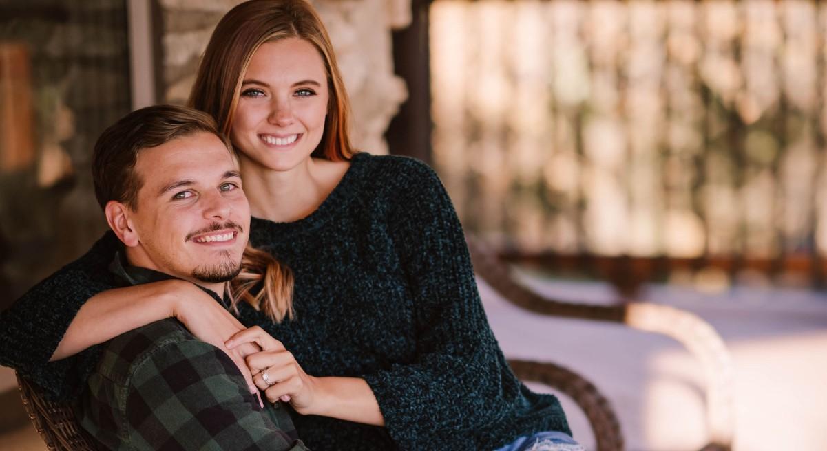 Joe Hopper and Katelyn Lampson's Wedding Website