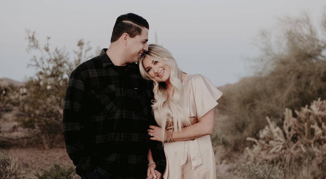 Chelsea Russell and Jake Salcedo's Wedding Website