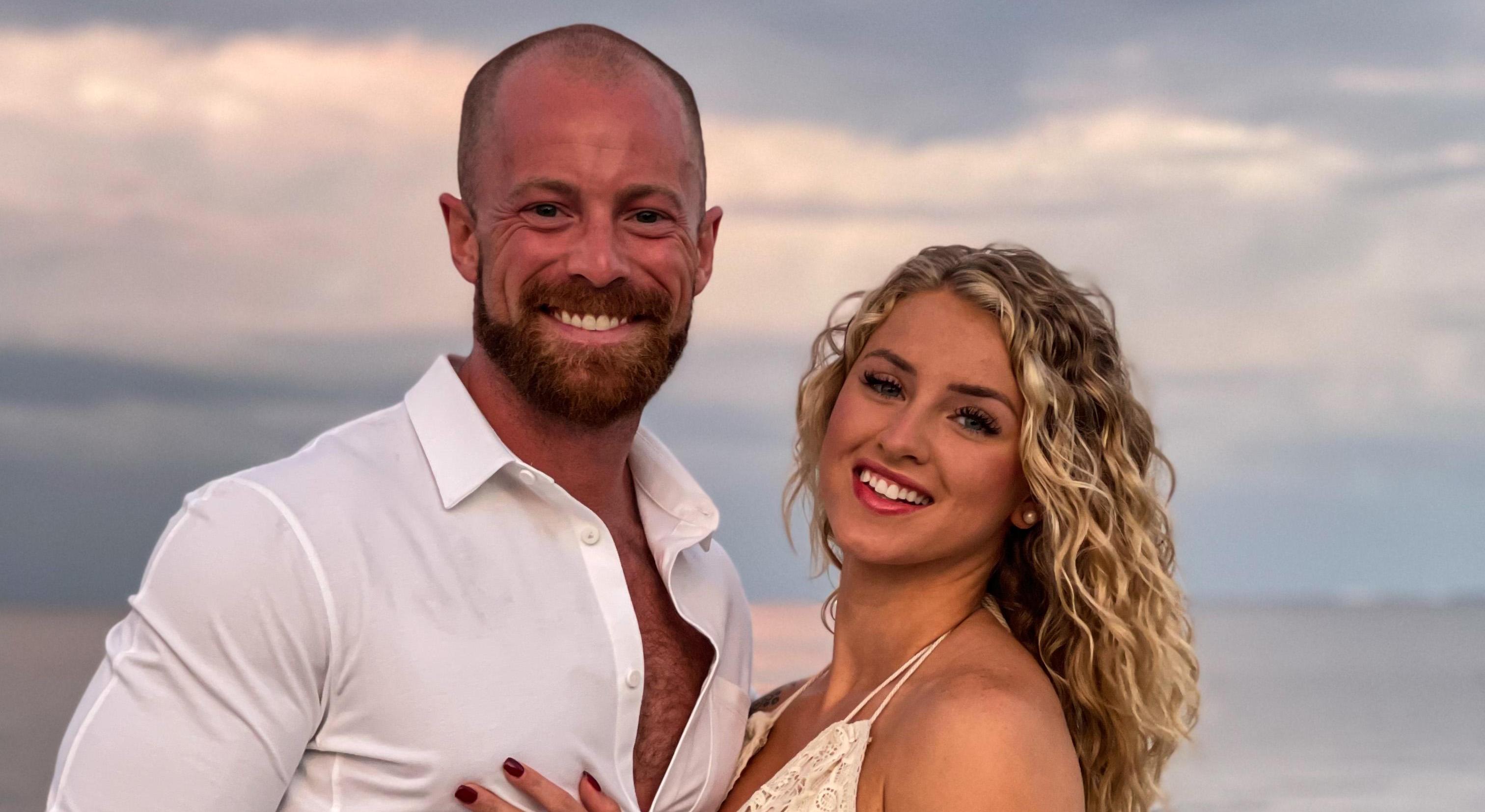 Baylee Wright and Tyler Crooks' Wedding Website