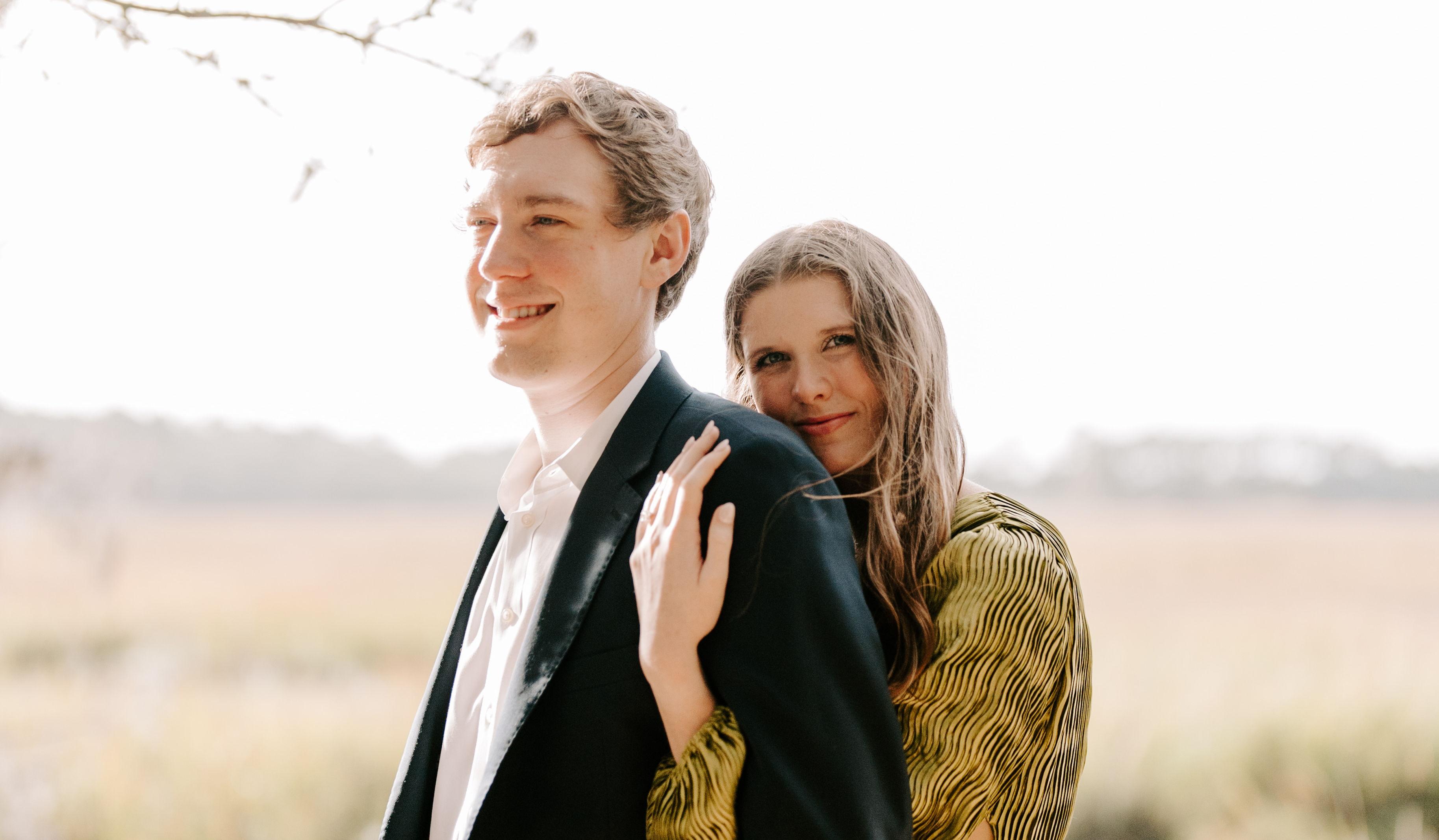 DALYN SMITH and TRAVIS CROWELL's Wedding Website