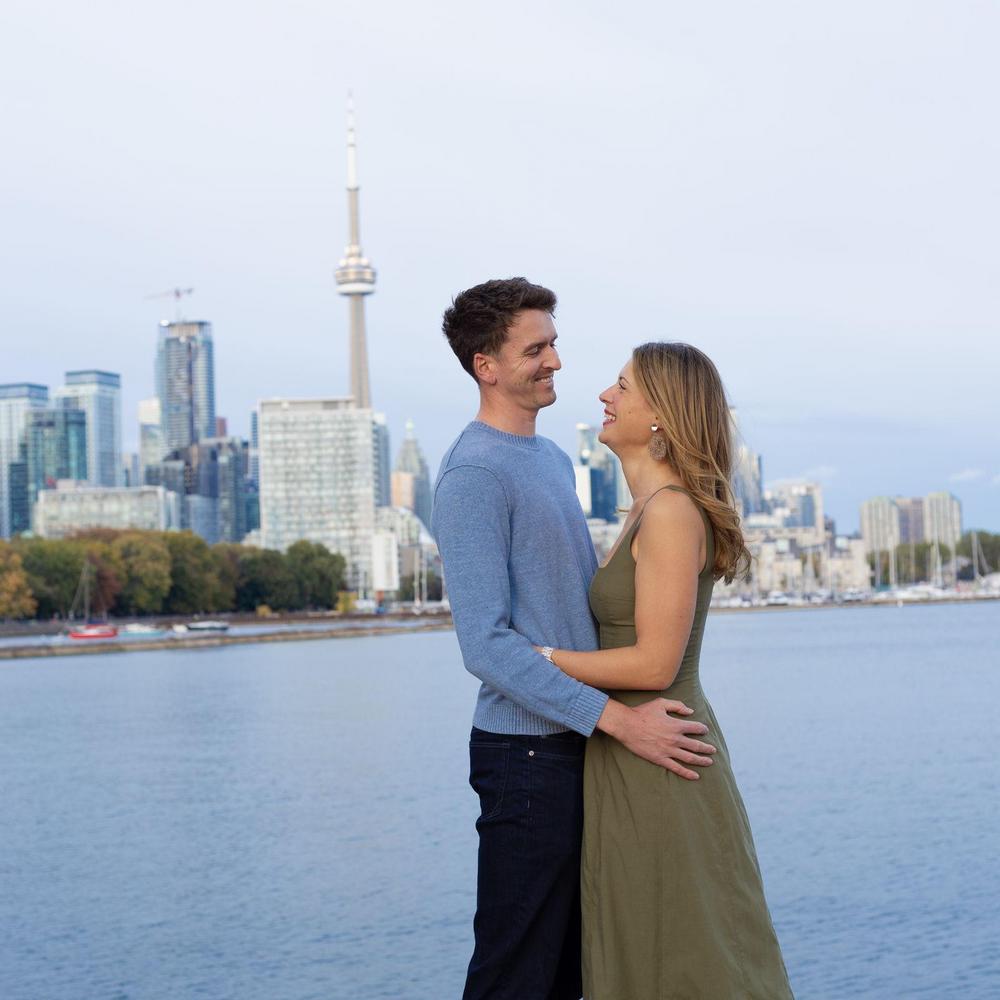 Elizabeth Baker and Peter Briggs' Wedding Website