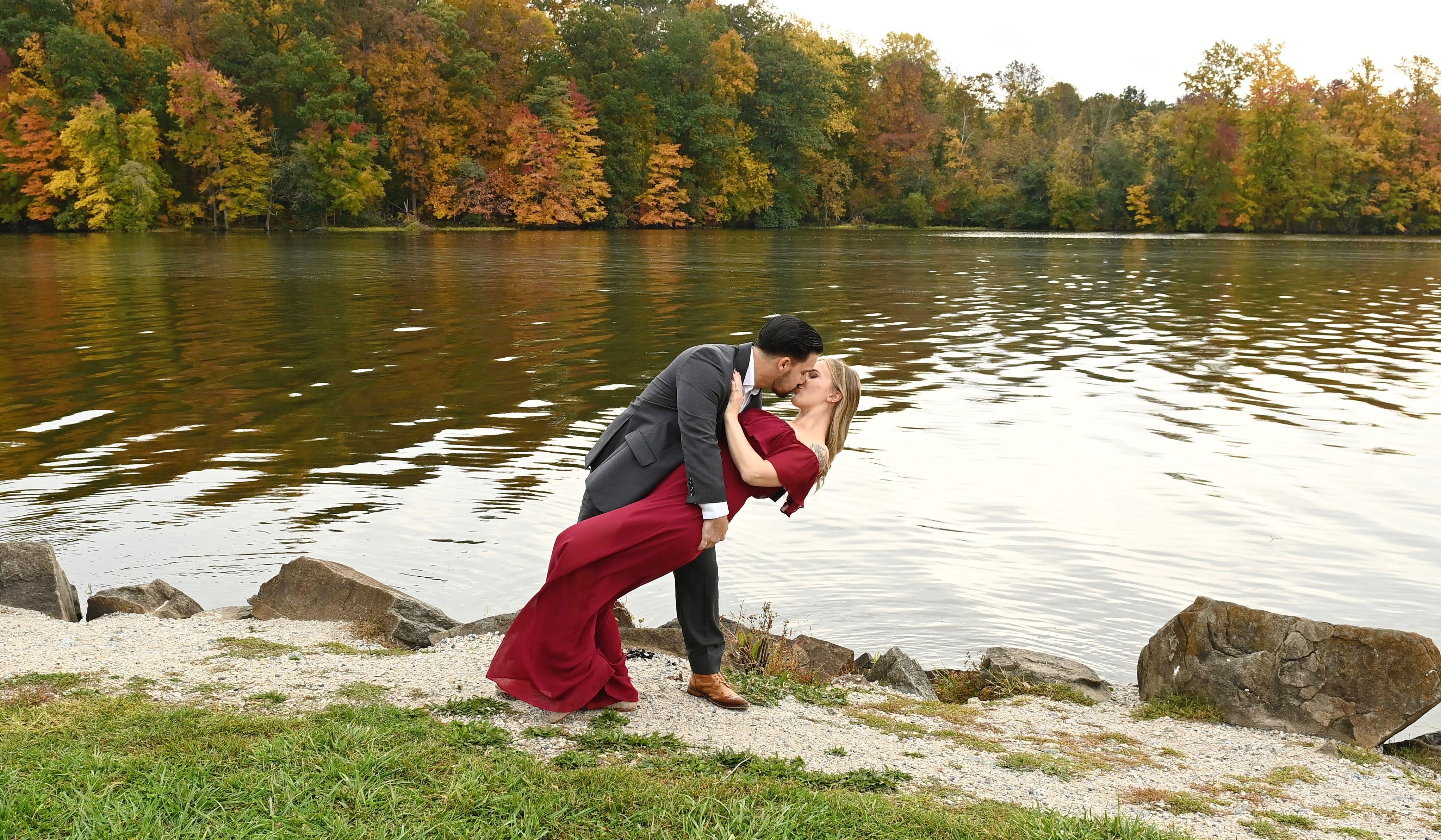 Heidi Byers and Alec Carr's Wedding Website