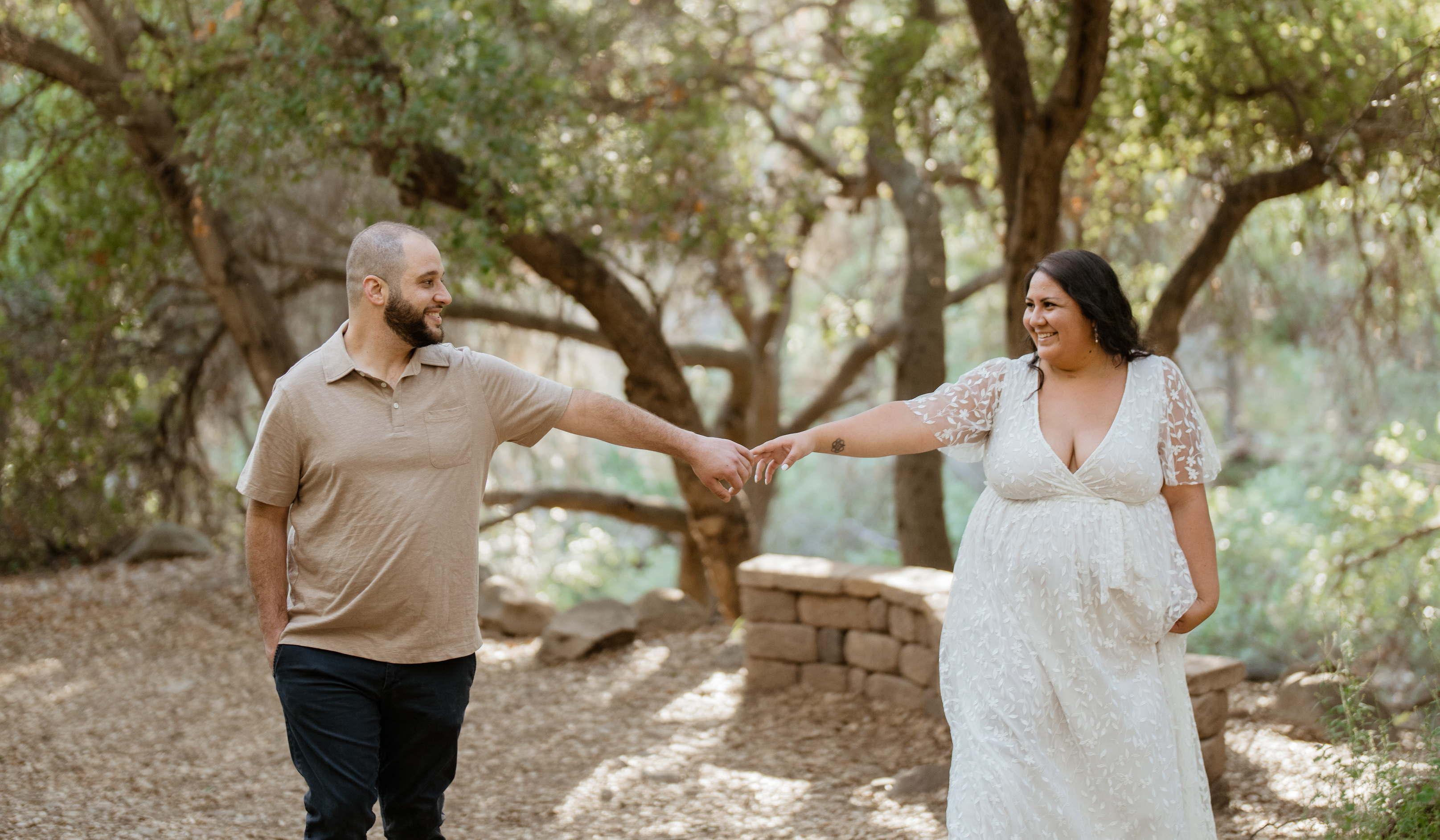 Jason Gerin and Alexa Robles' Wedding Website