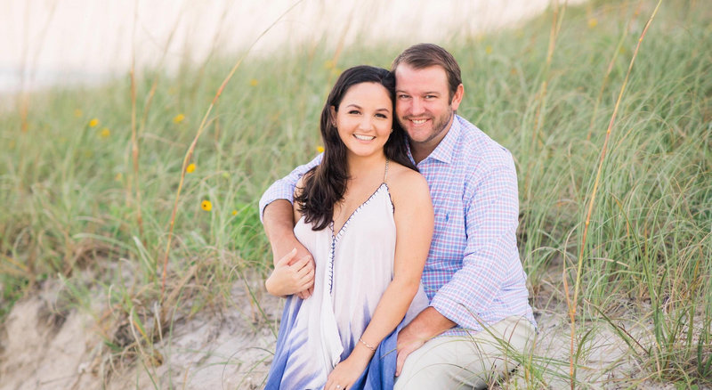Erin Bowden and Brooks Southerland's Wedding Website