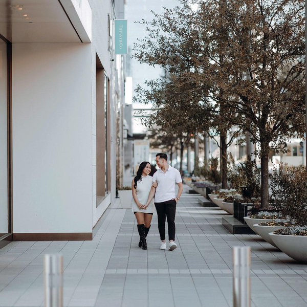 Jeanette Cortez and Mathew York's Wedding Website
