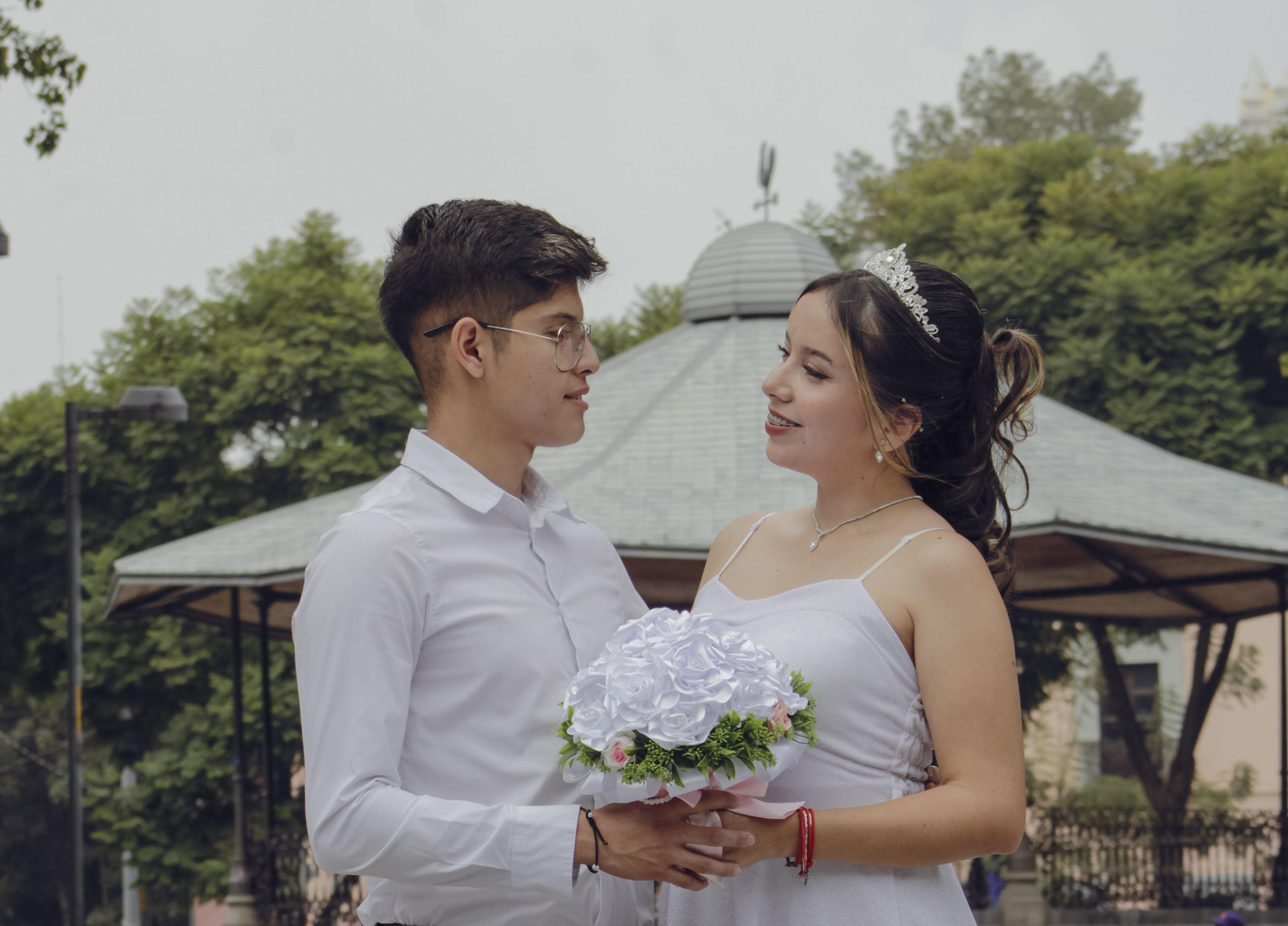 Abigail Legorreta and Anthony Davey's Wedding Website